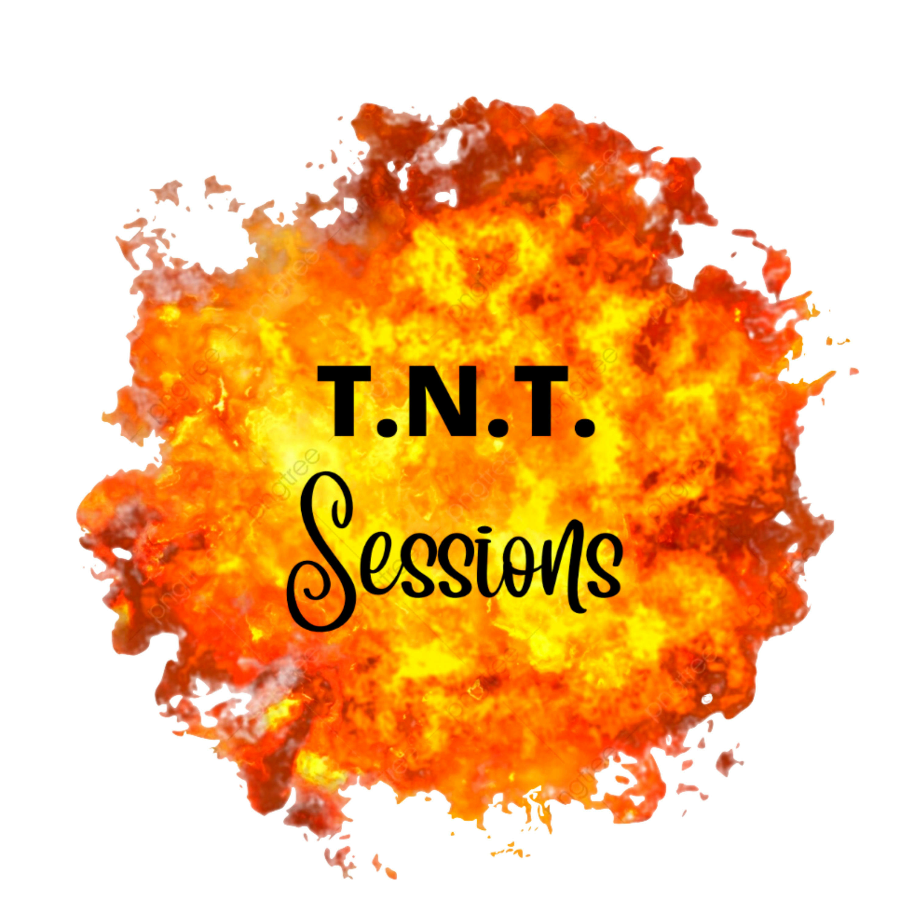 TNT SESSIONS (Podcast) | Podchaser