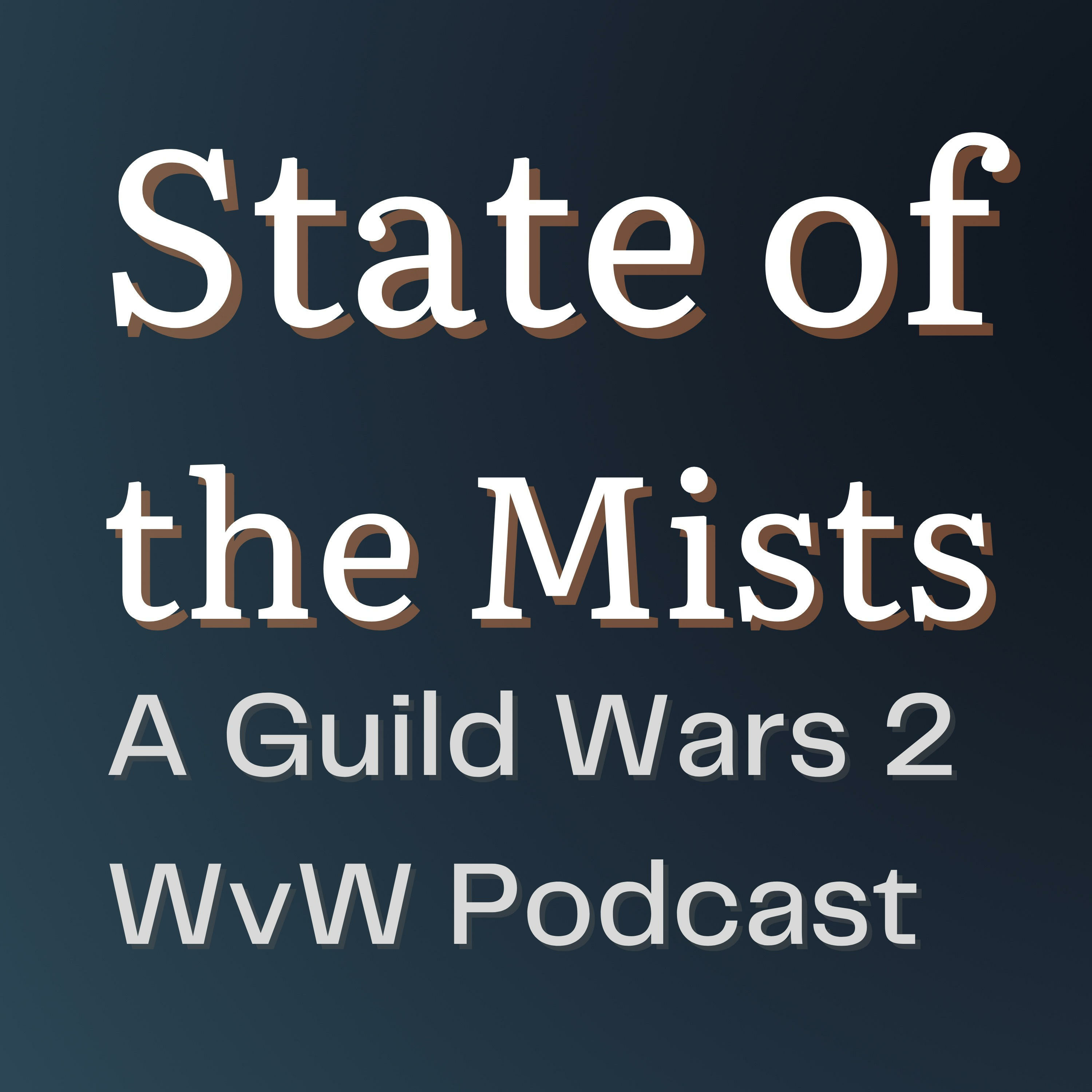 Why Are All The Guilds Moving To Different Servers? by State of the Mists