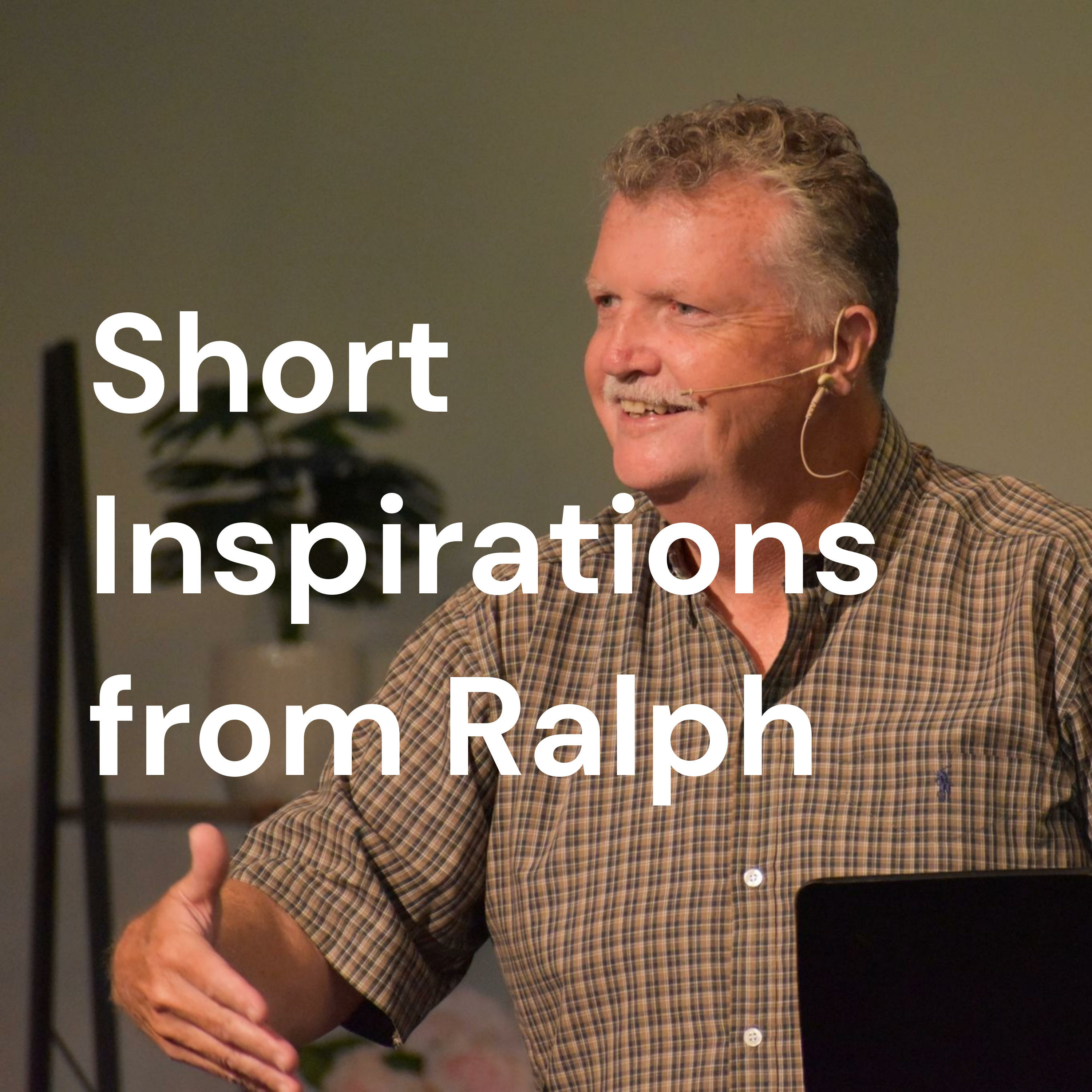 Christmas - what's it all about? part 6 by Short Inspirations from Ralph