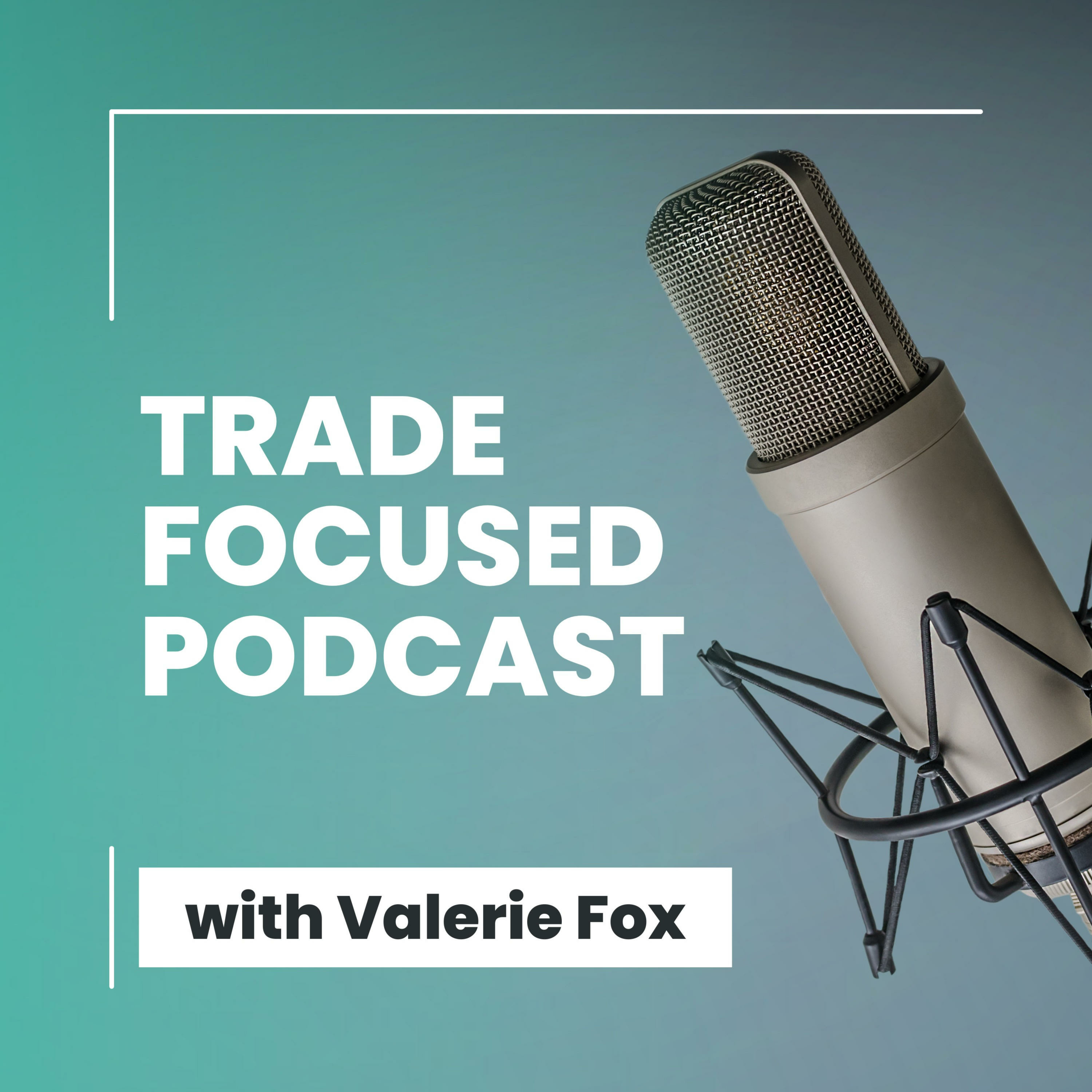 Episode 010 - My favorite monthly ritual by Trade Focused Podcast