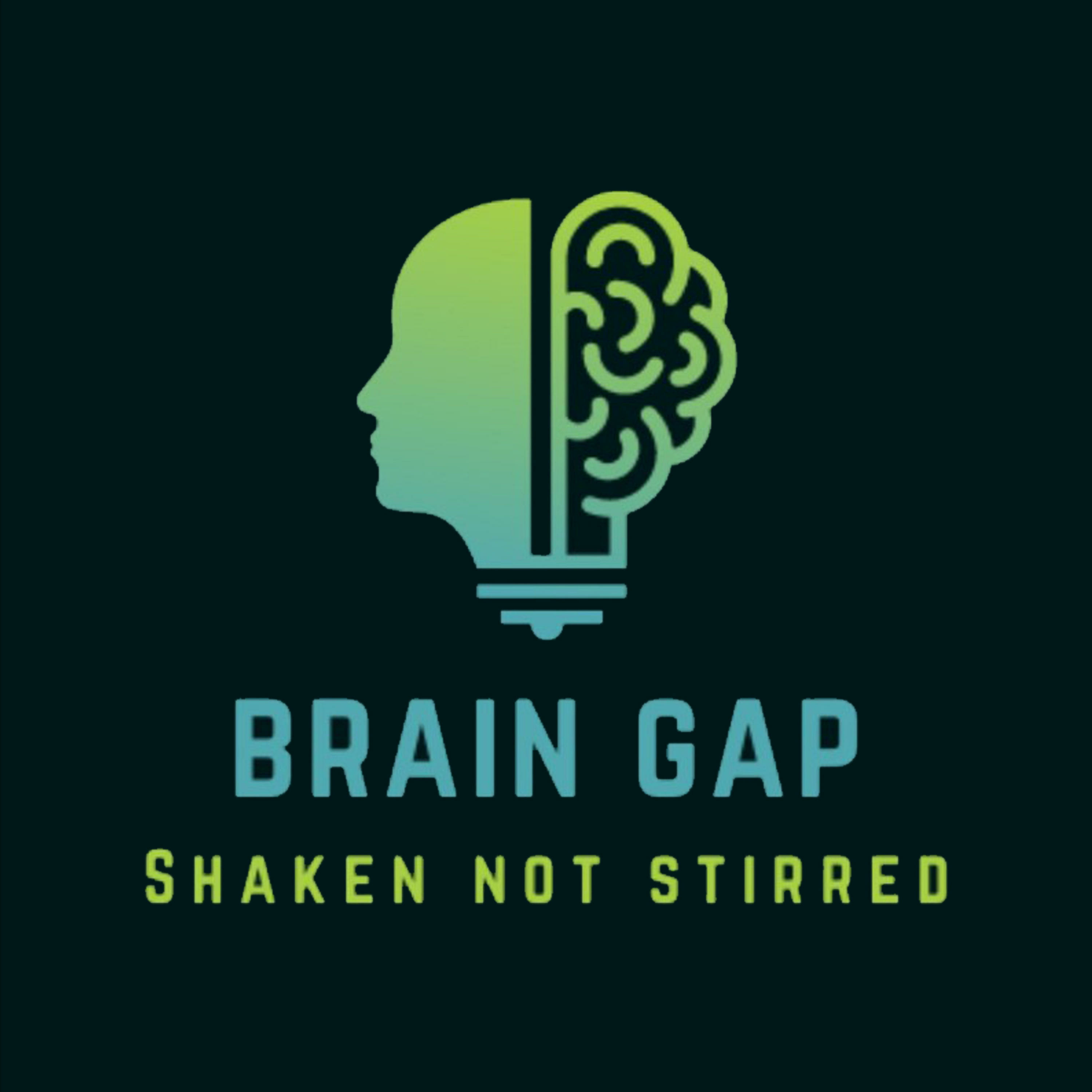 Brain Gap • A podcast on Spotify for Podcasters
