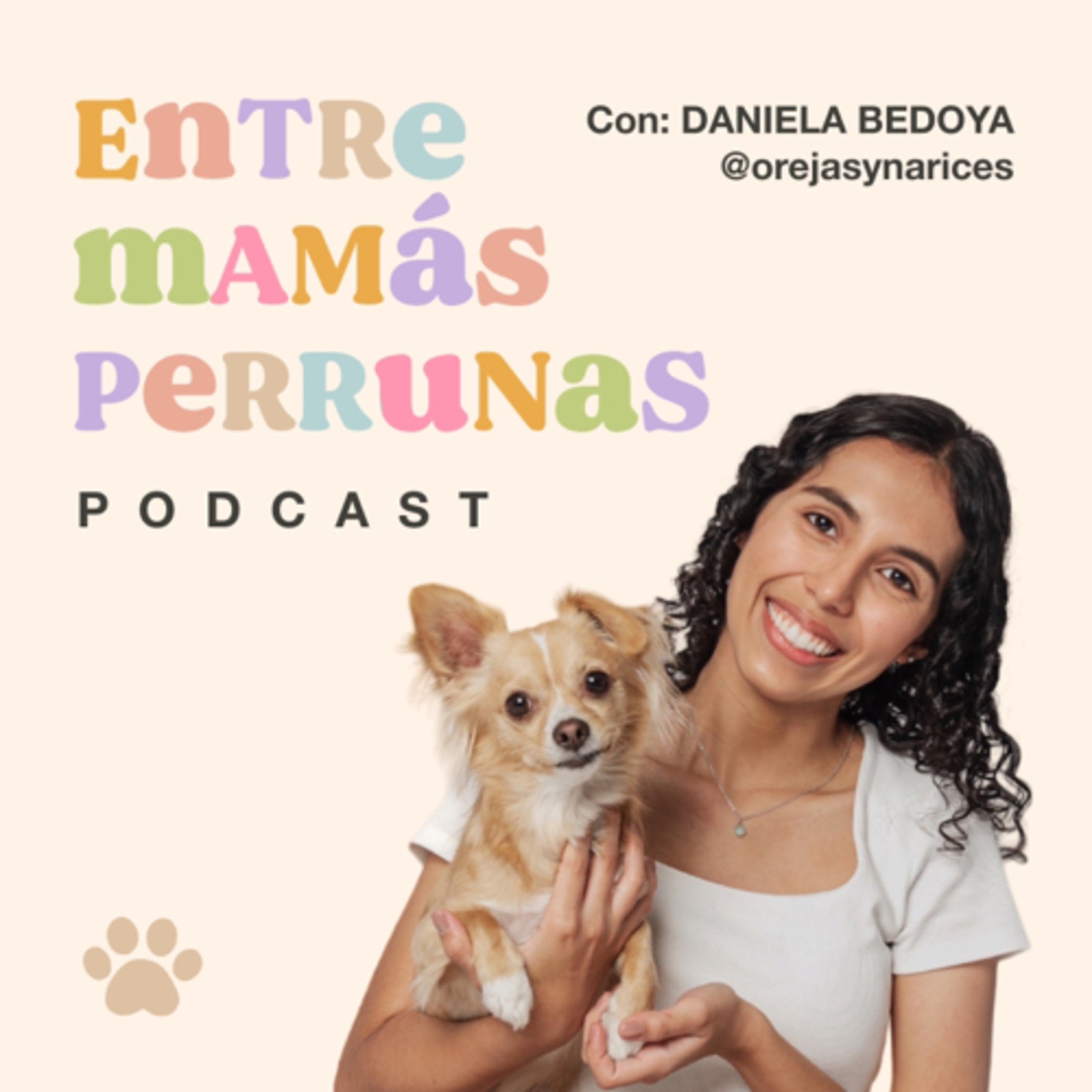 #25 Qué es el vínculo y cómo fortalecerlo, con Ana Garzón (Educadora ...