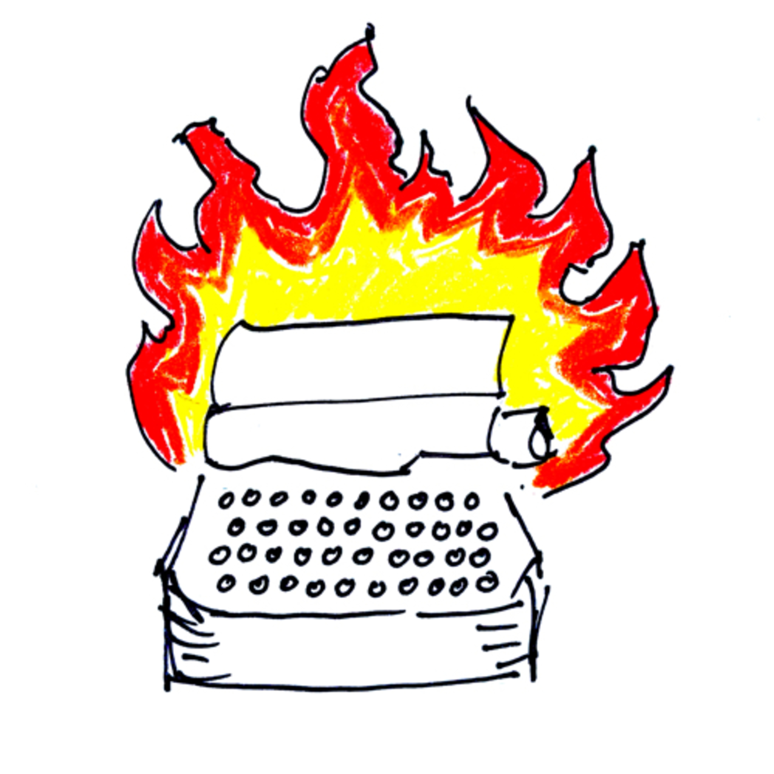 Barn Burning Short Stories A Podcast On Spotify For Podcasters