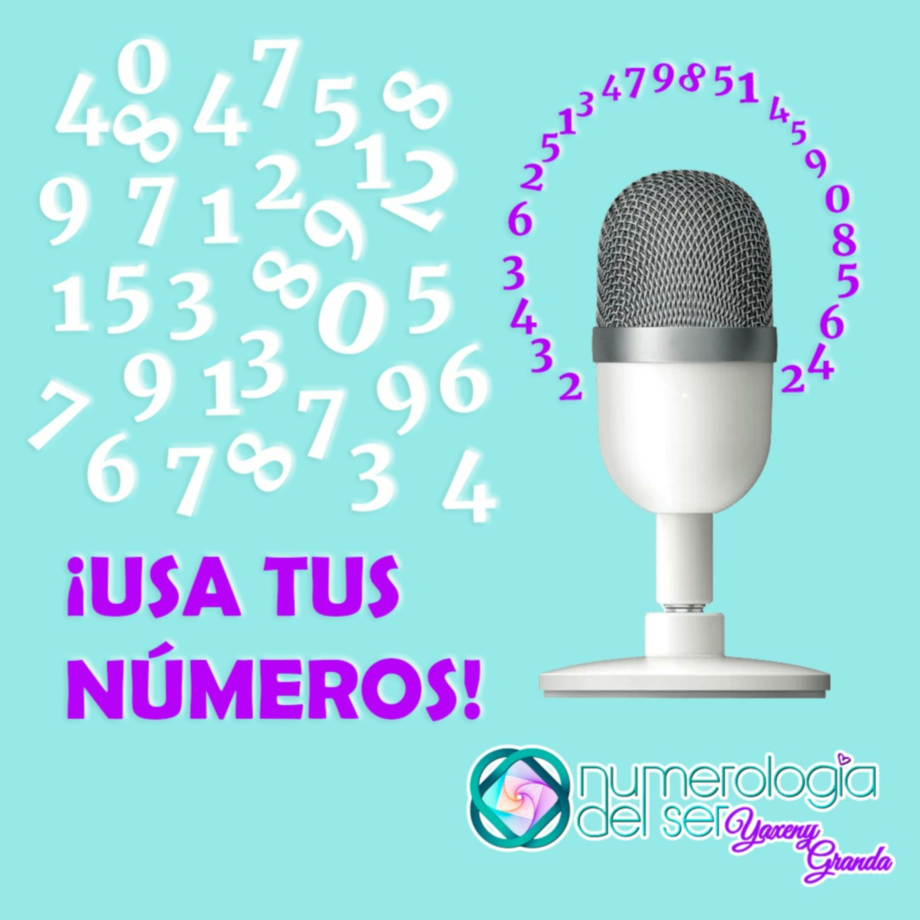 EP10/T02: El número 6 by Usa tus números - Un podcast de Numerología ...
