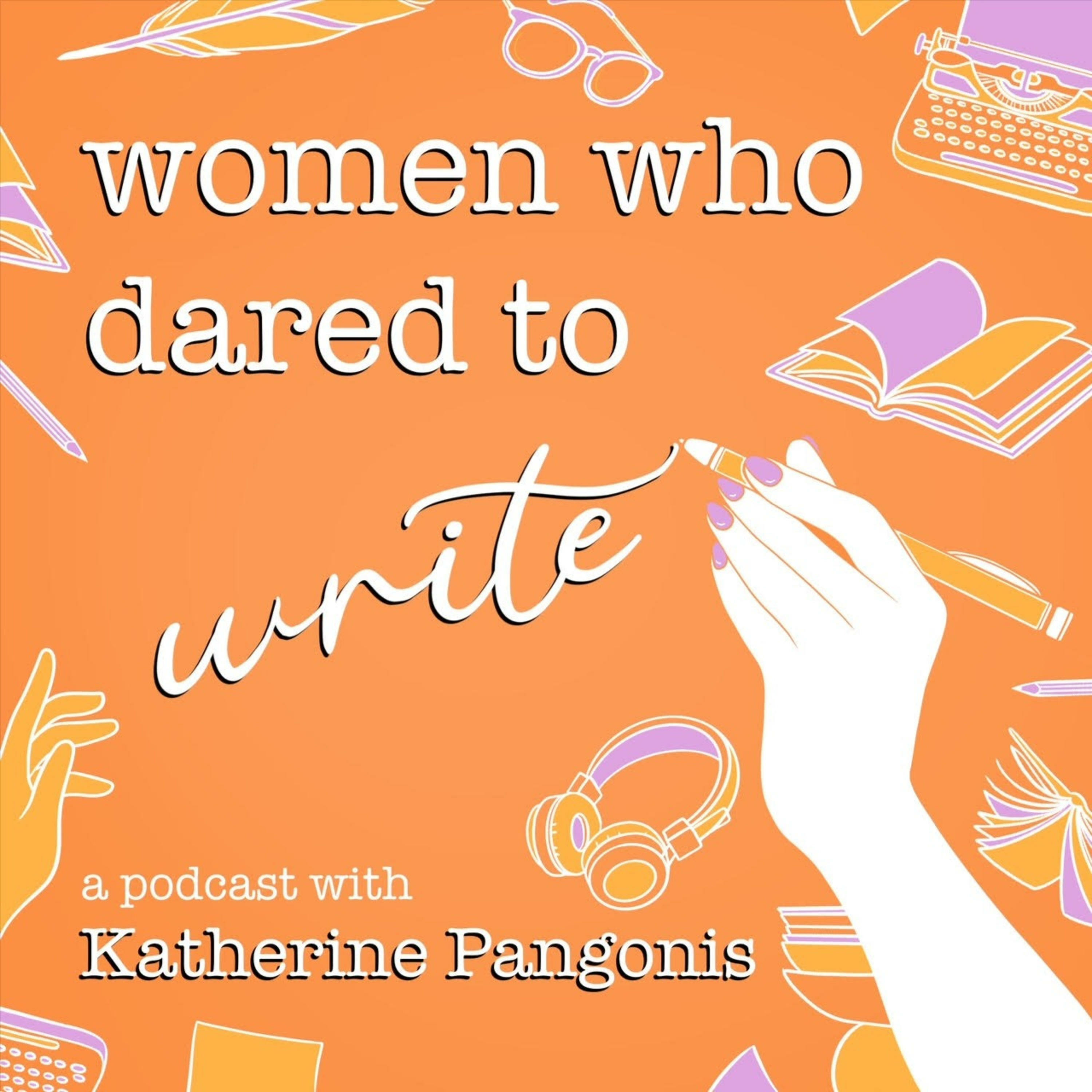 Anna Komnene: the First Female Historian – Women Who Dared to Write ...