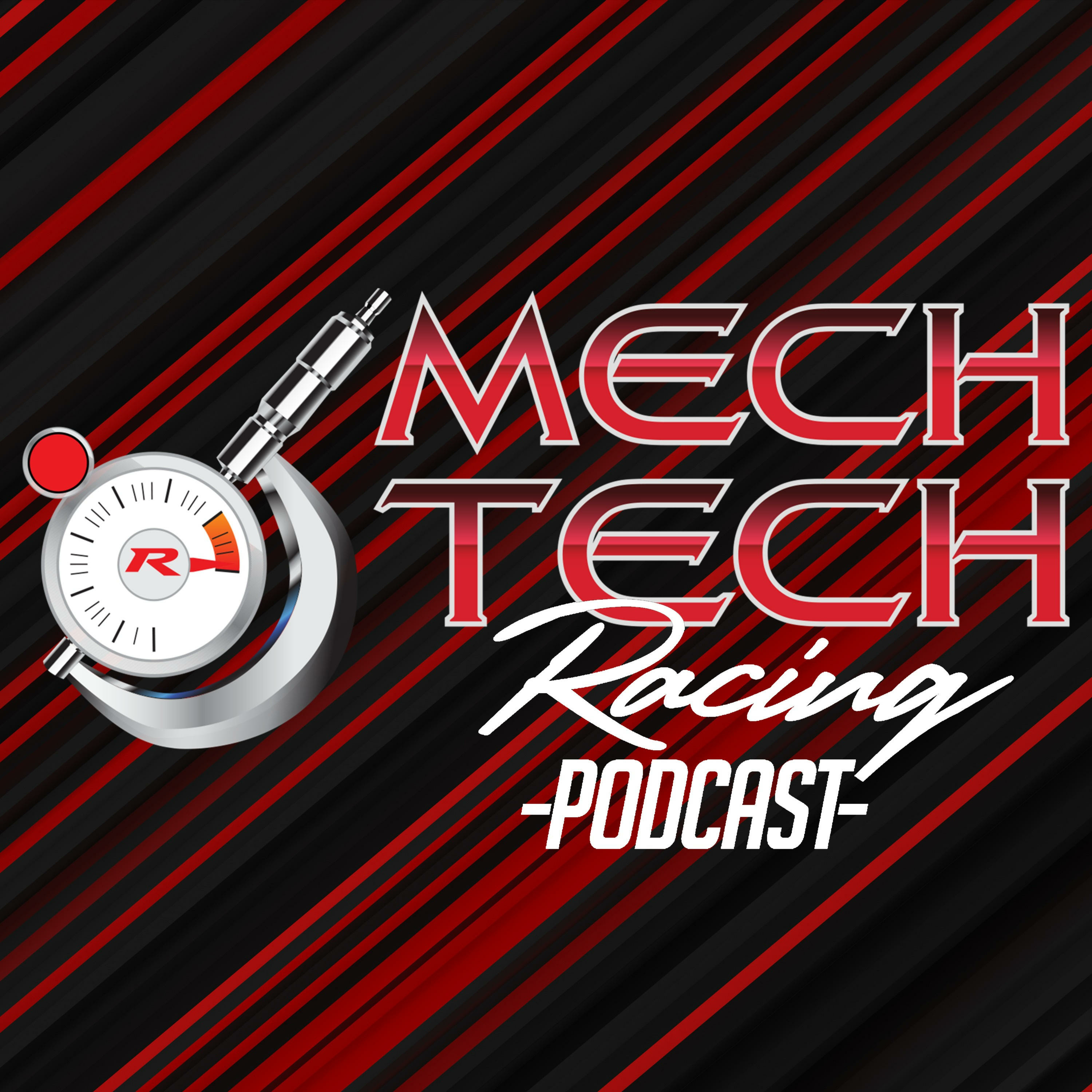 Entrevista con Ramon López / El T.B.T. by Mech-Tech Podcast
