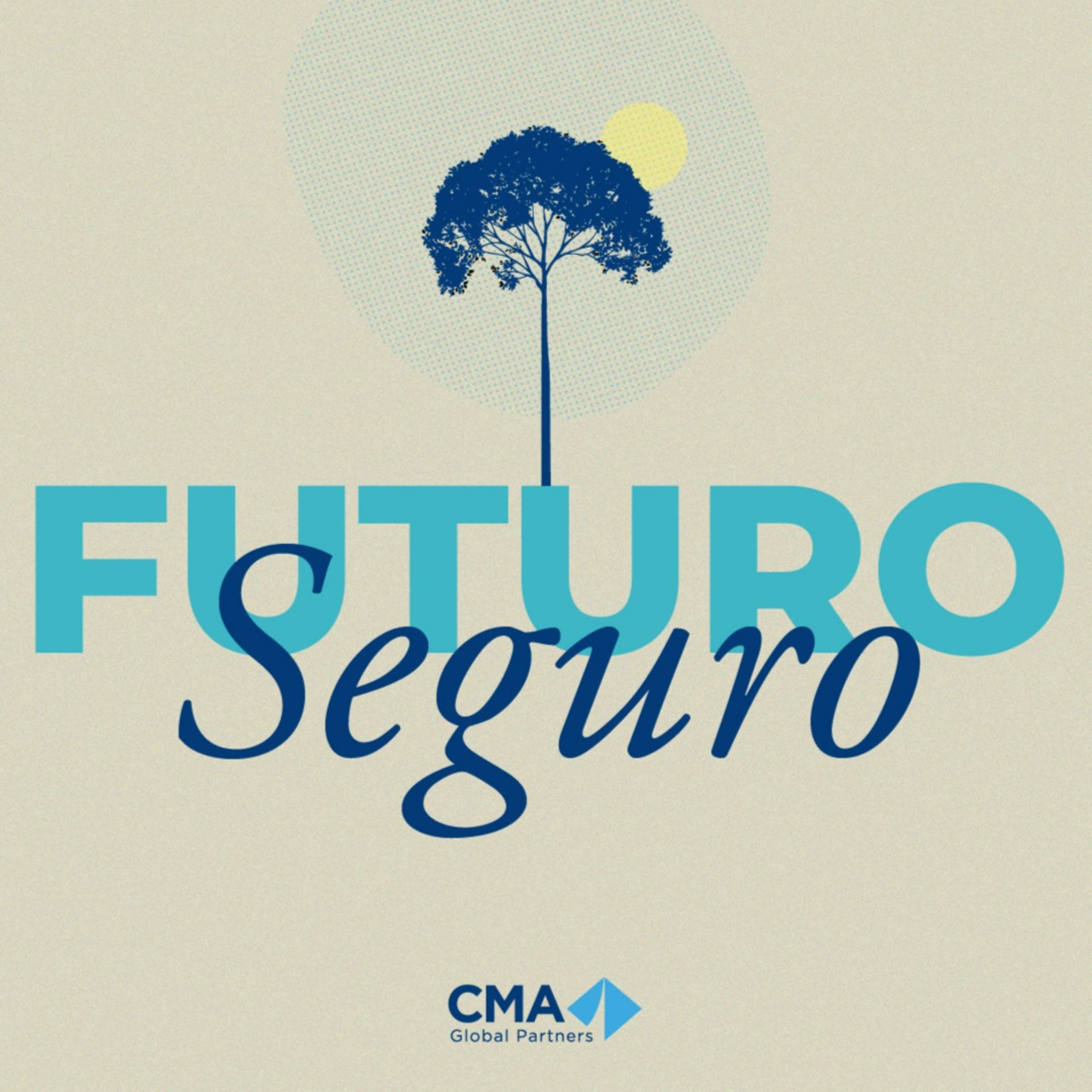 Futuro Seguro • A podcast on Spotify for Podcasters