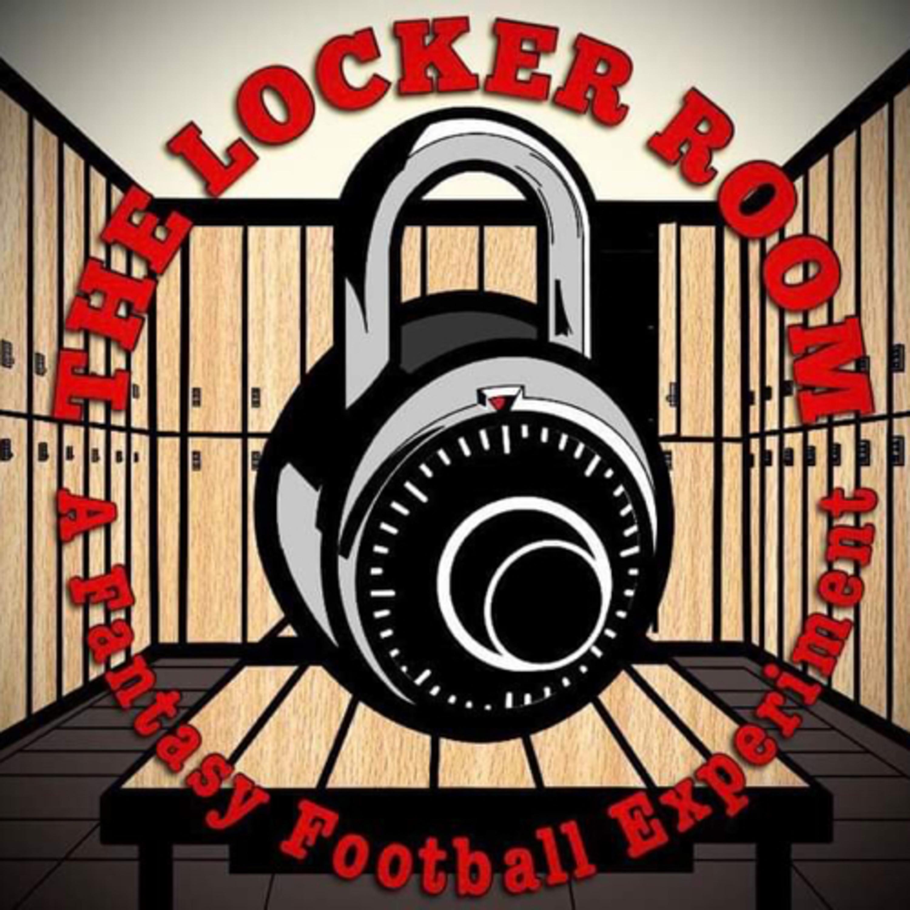 The Locker Room, A Dynasty Fantasy Football Experiment - News Podcast ...