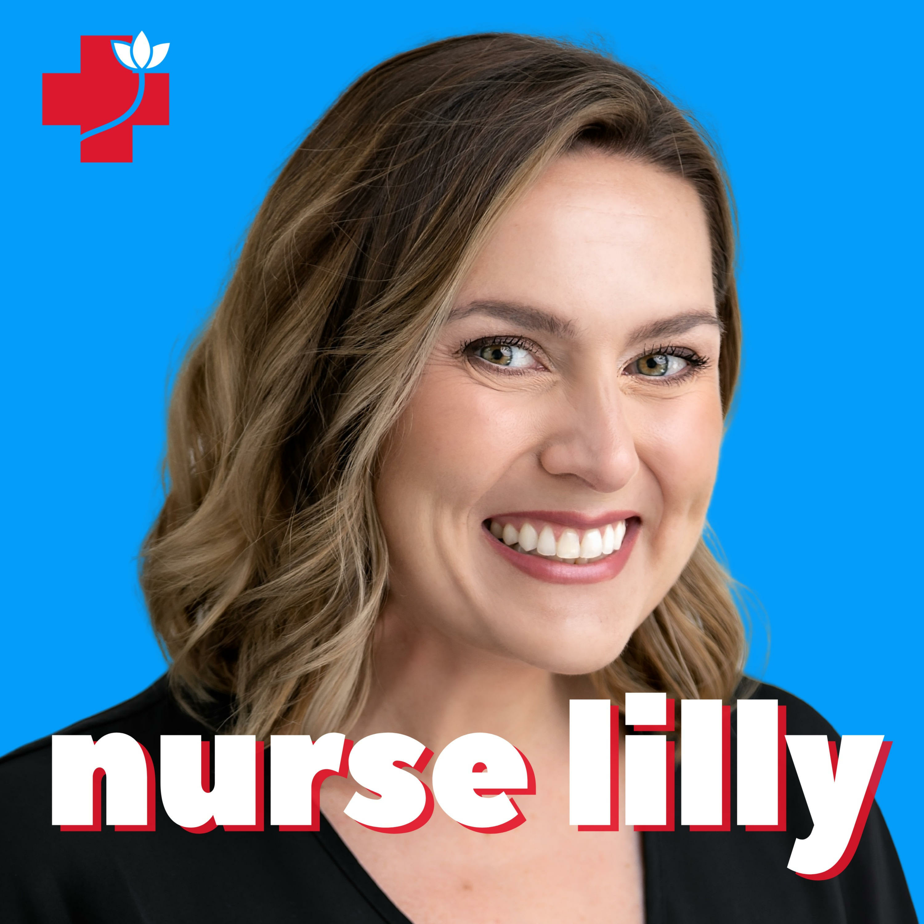 nurse lilly • A podcast on Spotify for Podcasters