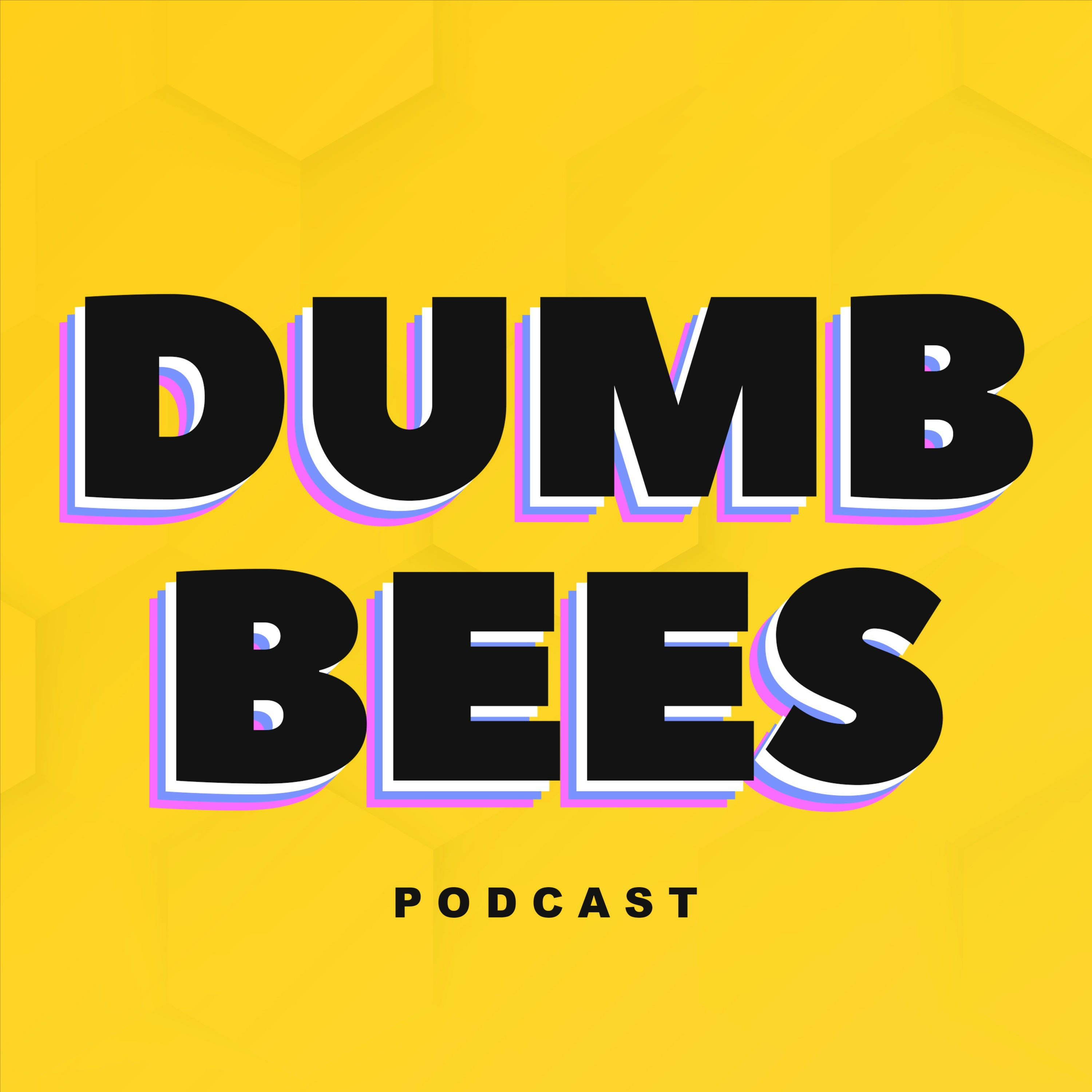 5: Cocaine Bear by Dumb Bees