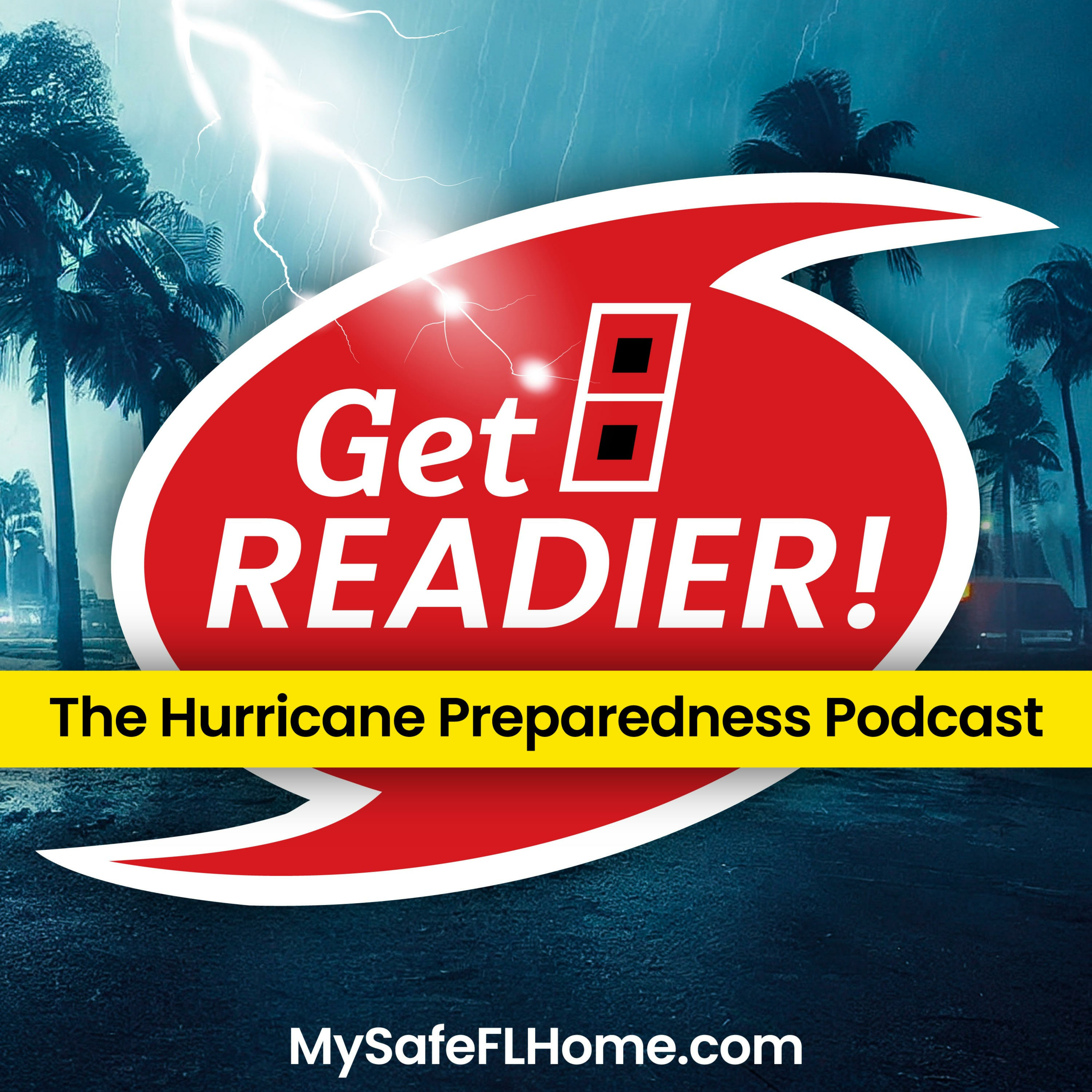A Hurricane Preparedness PSA from the My Safe Florida Home Program by ...