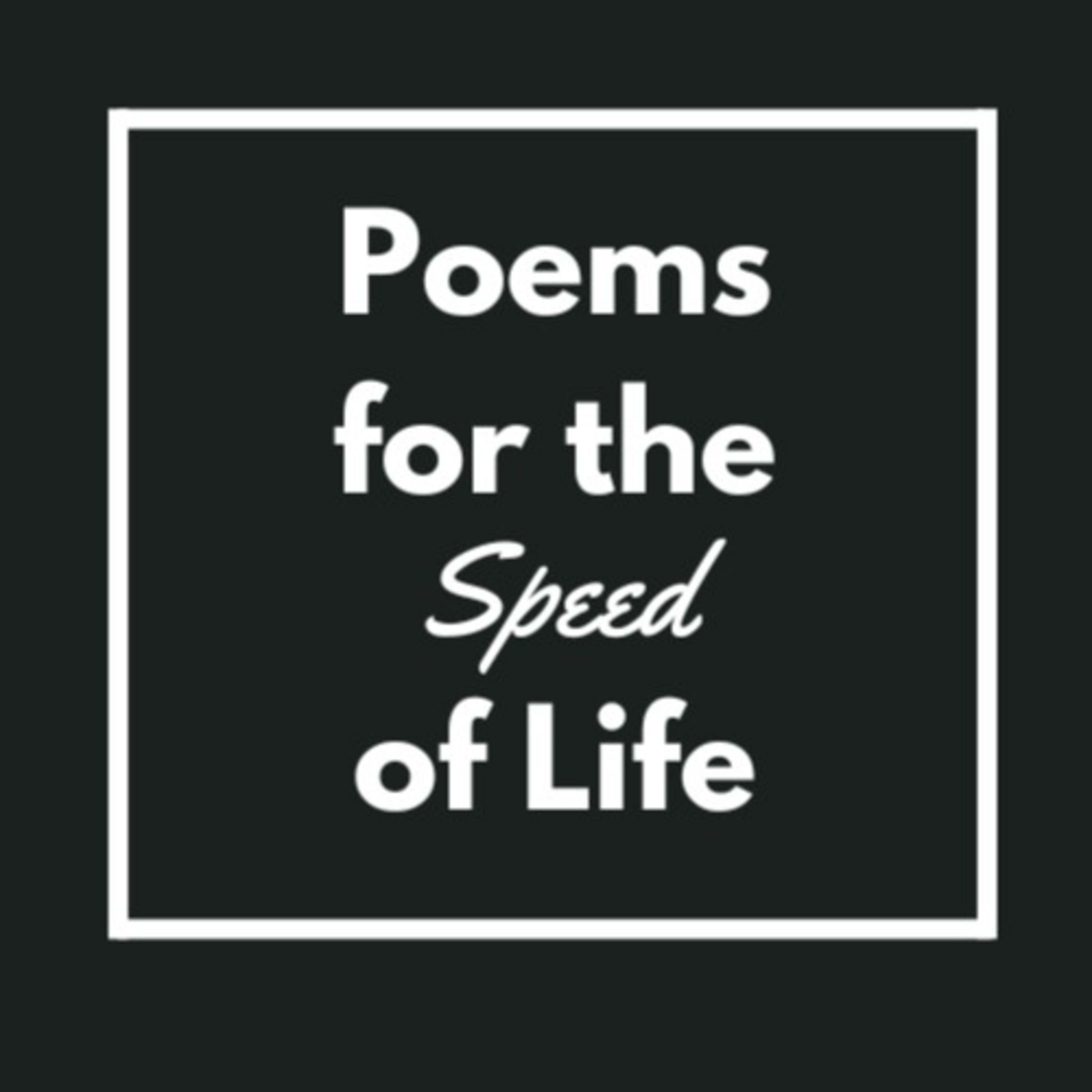 Ep. 171: "Night Mail", by WH Auden Poems for the Speed of Life Podcast ...