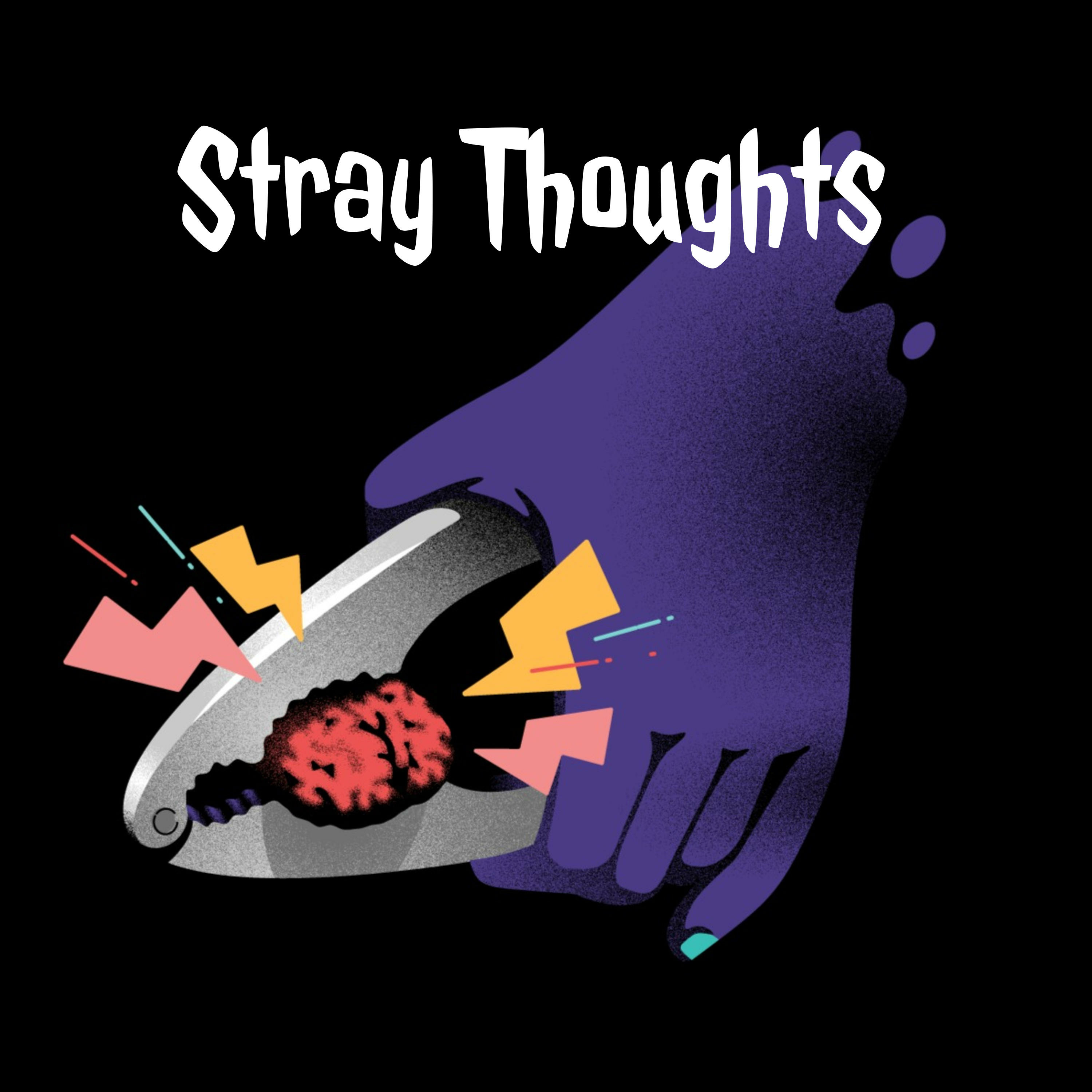 Stray Thoughts | TikTok | Linktree