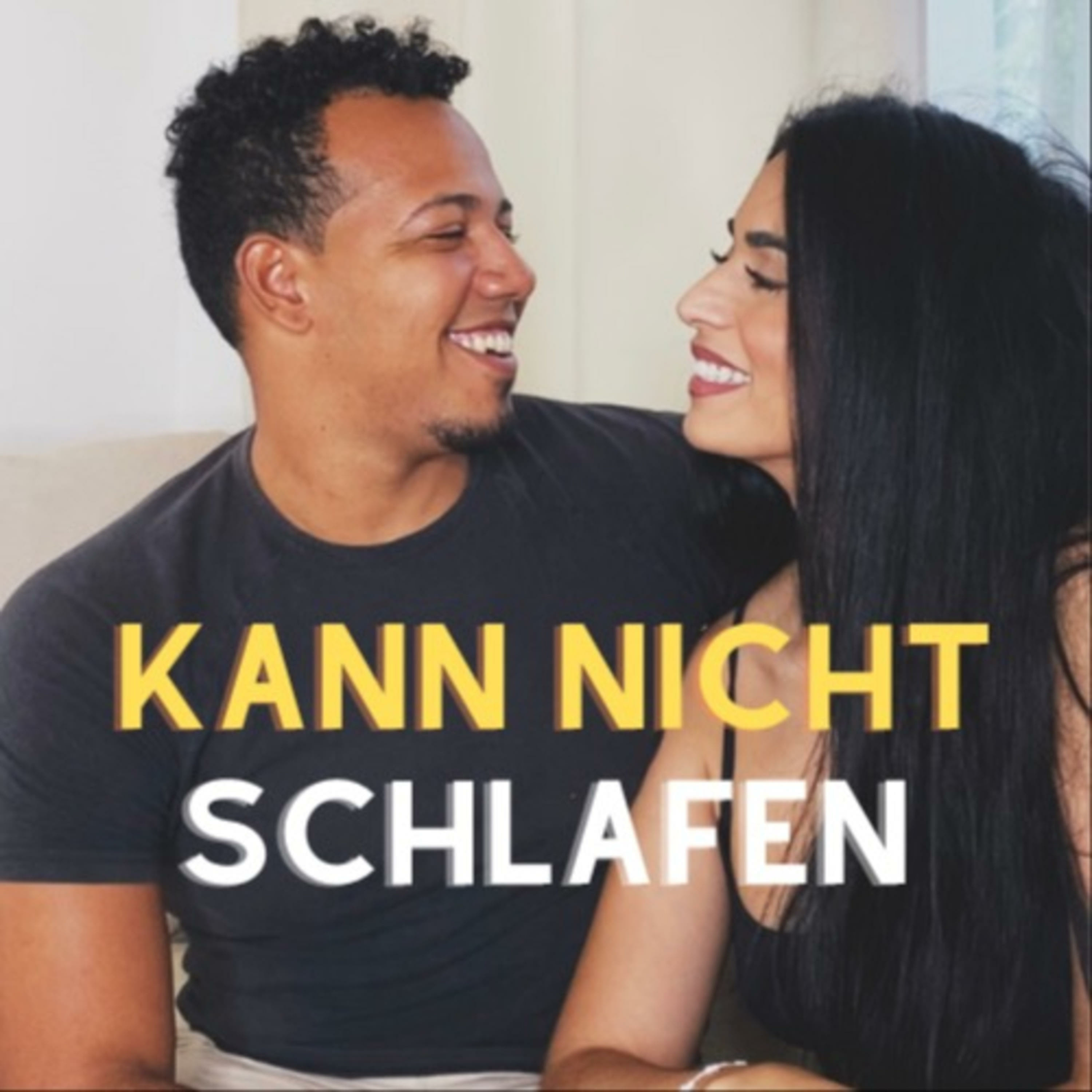 KANN NICHT SCHLAFEN • A podcast on Spotify for Creators