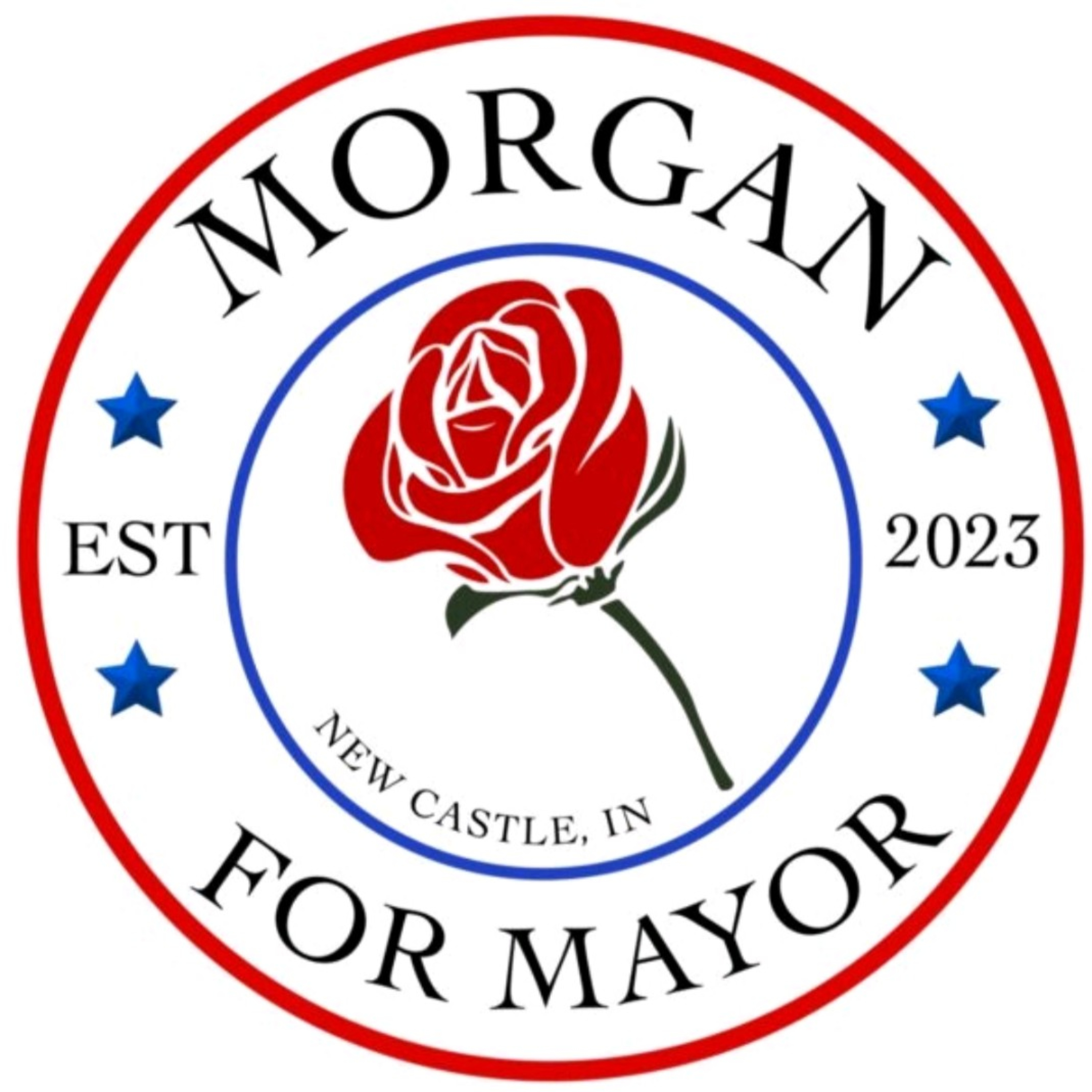 The Necessity of Priorities by Morgan for Mayor
