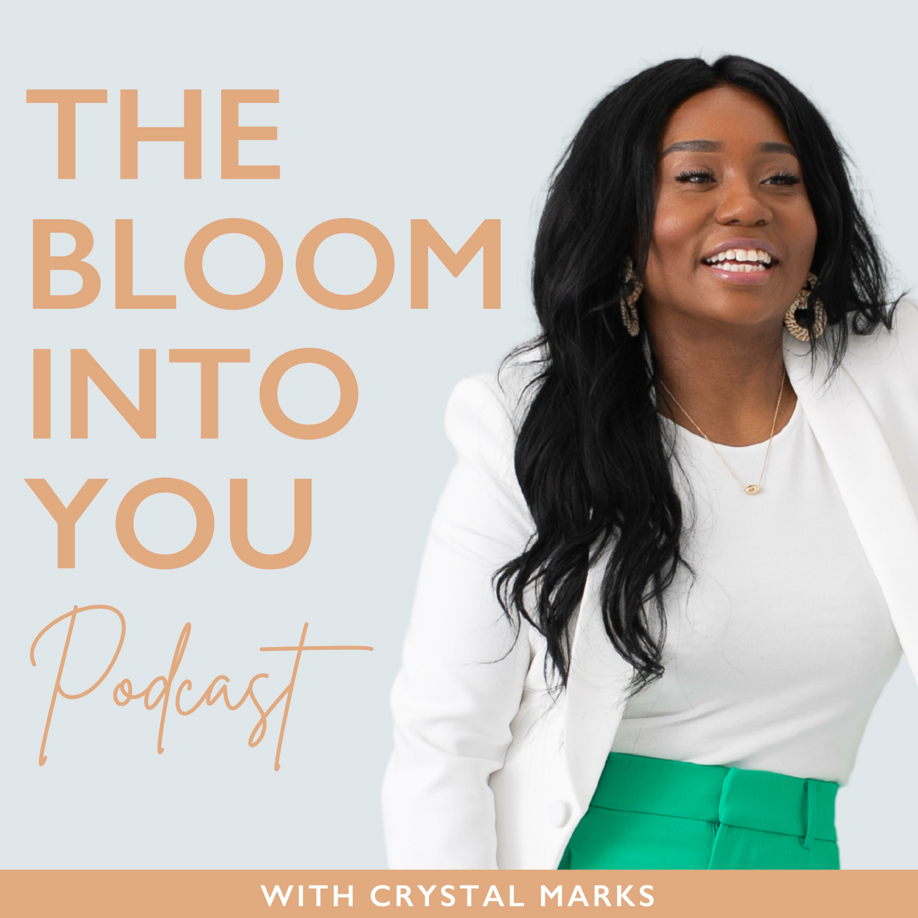 003 I TOP 3 PERSONALITY TRAITS OF BURNT OUT WOMEN by The Bloom Into You ...