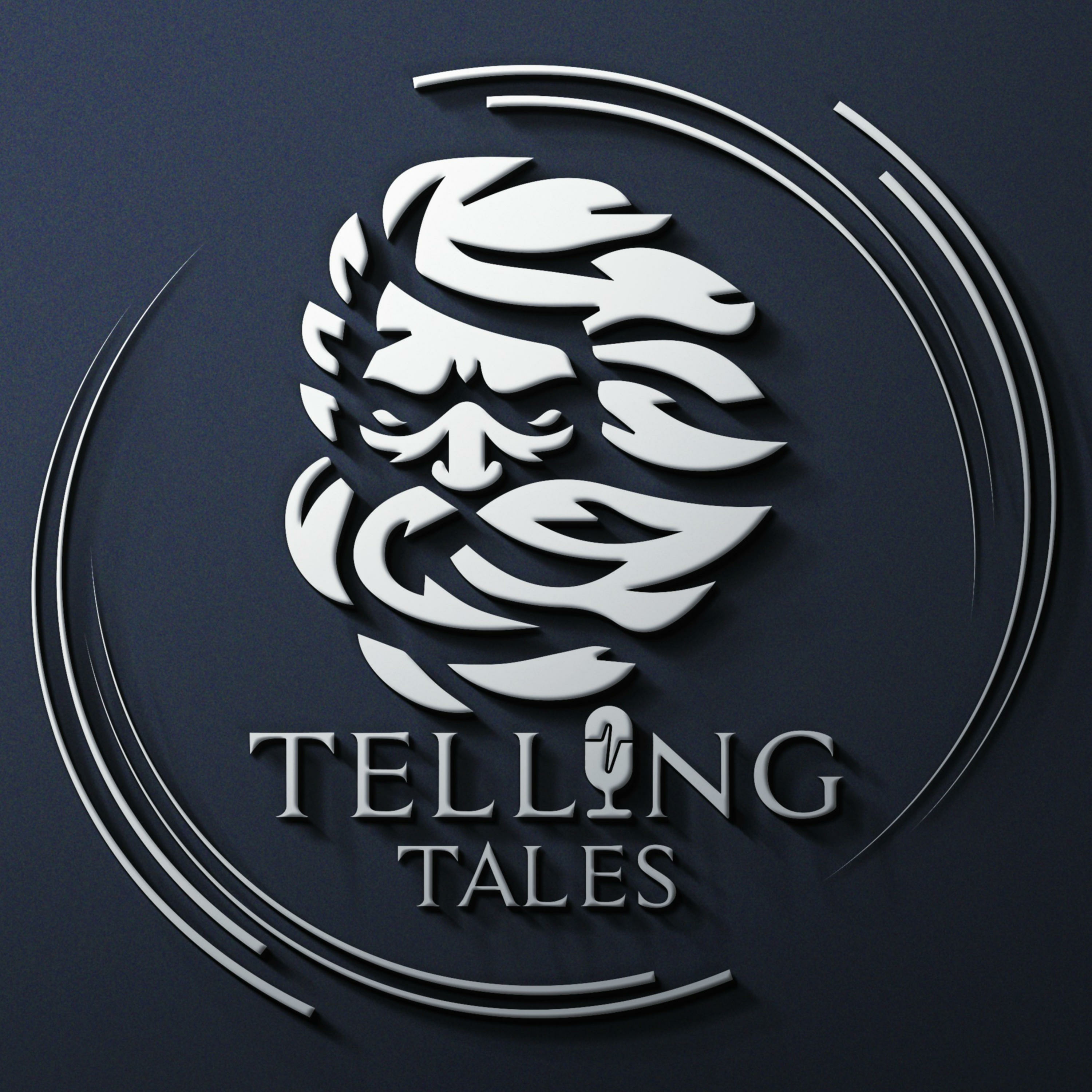 Telling Tales Podcast Republic