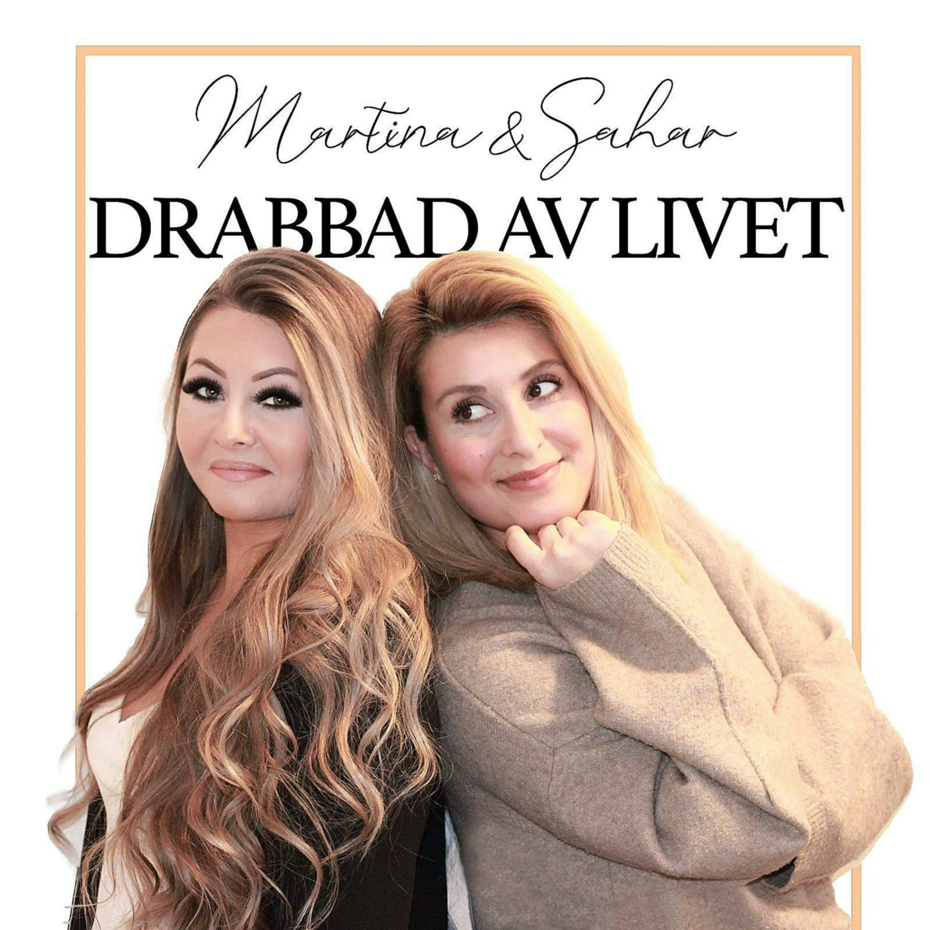 Teaser Trailer by Drabbad av livet