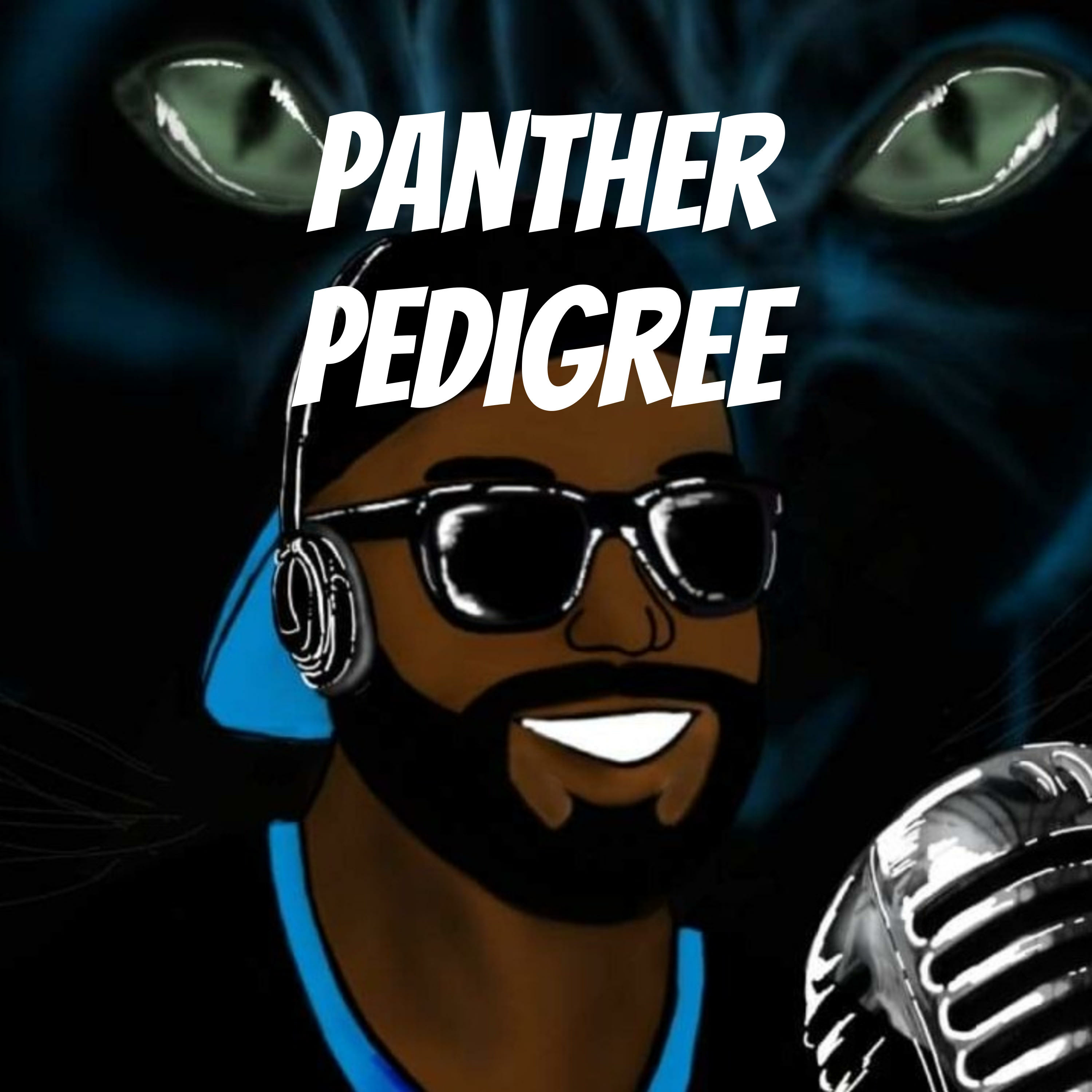 Panther Pedigree S1E9 - Fallout From the Trade:Free Agency Frenzy by ...