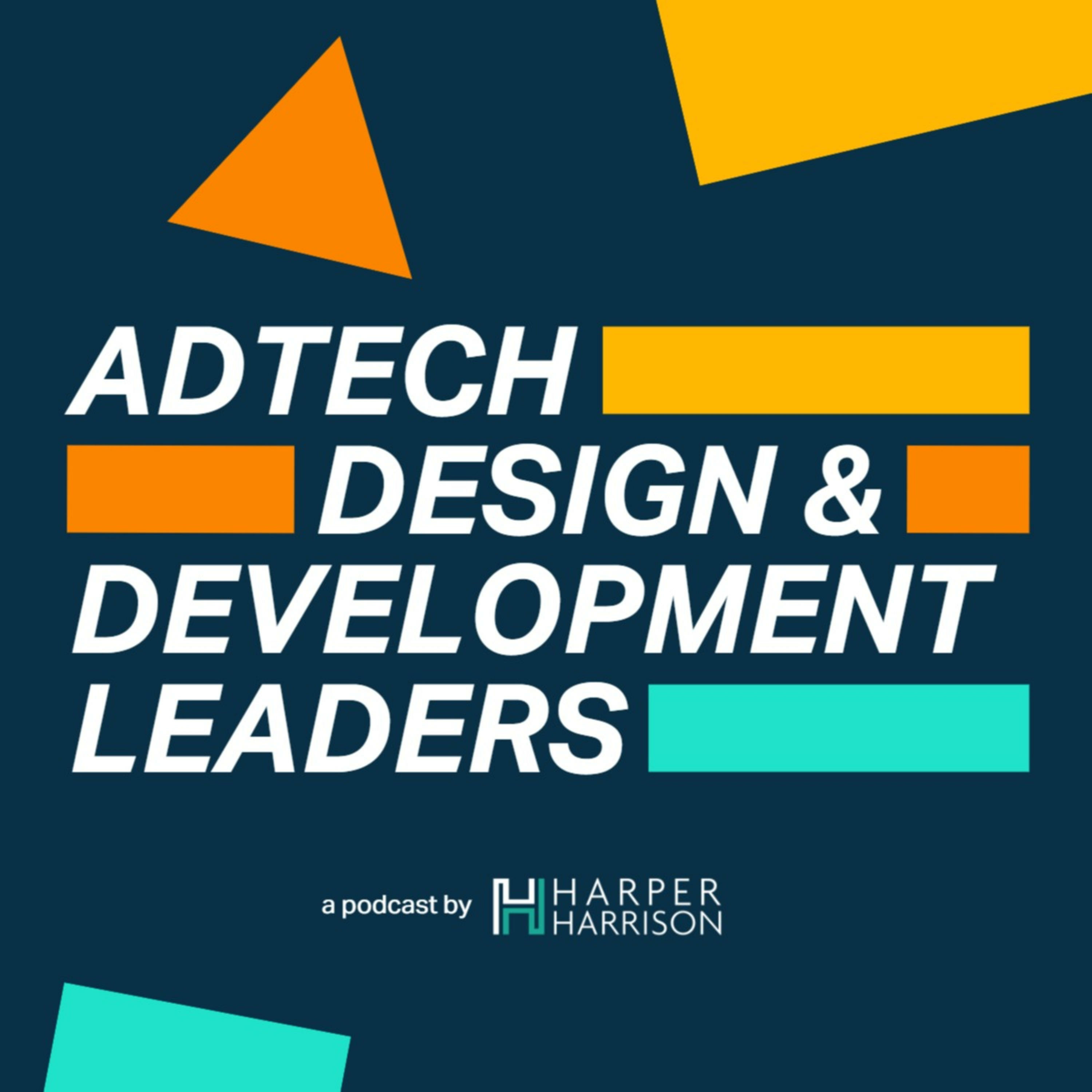 S1 E1 | Leadership in Lab Planning by Adtech Design & Development Leaders