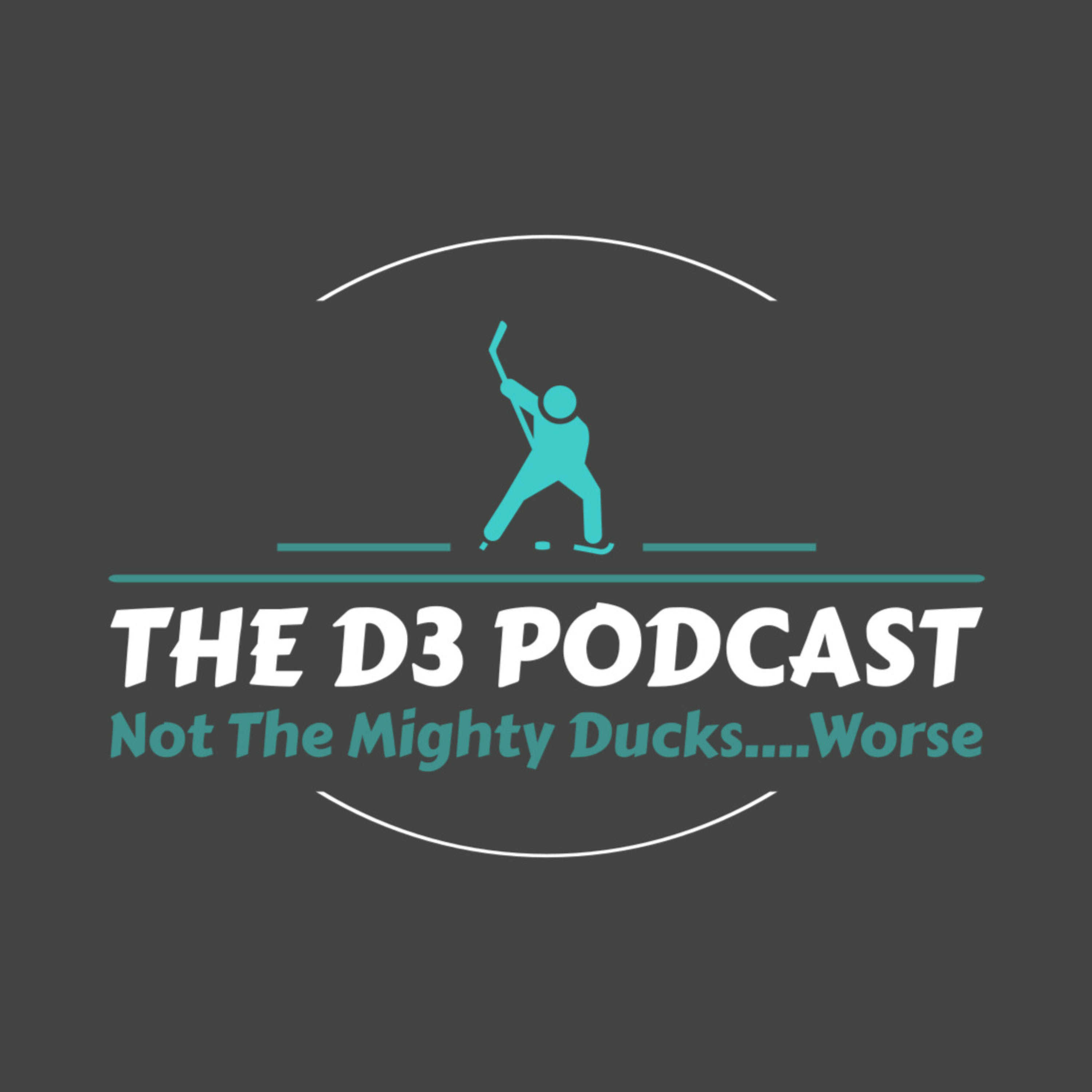 D3 Sports Podcast • A podcast on Spotify for Podcasters