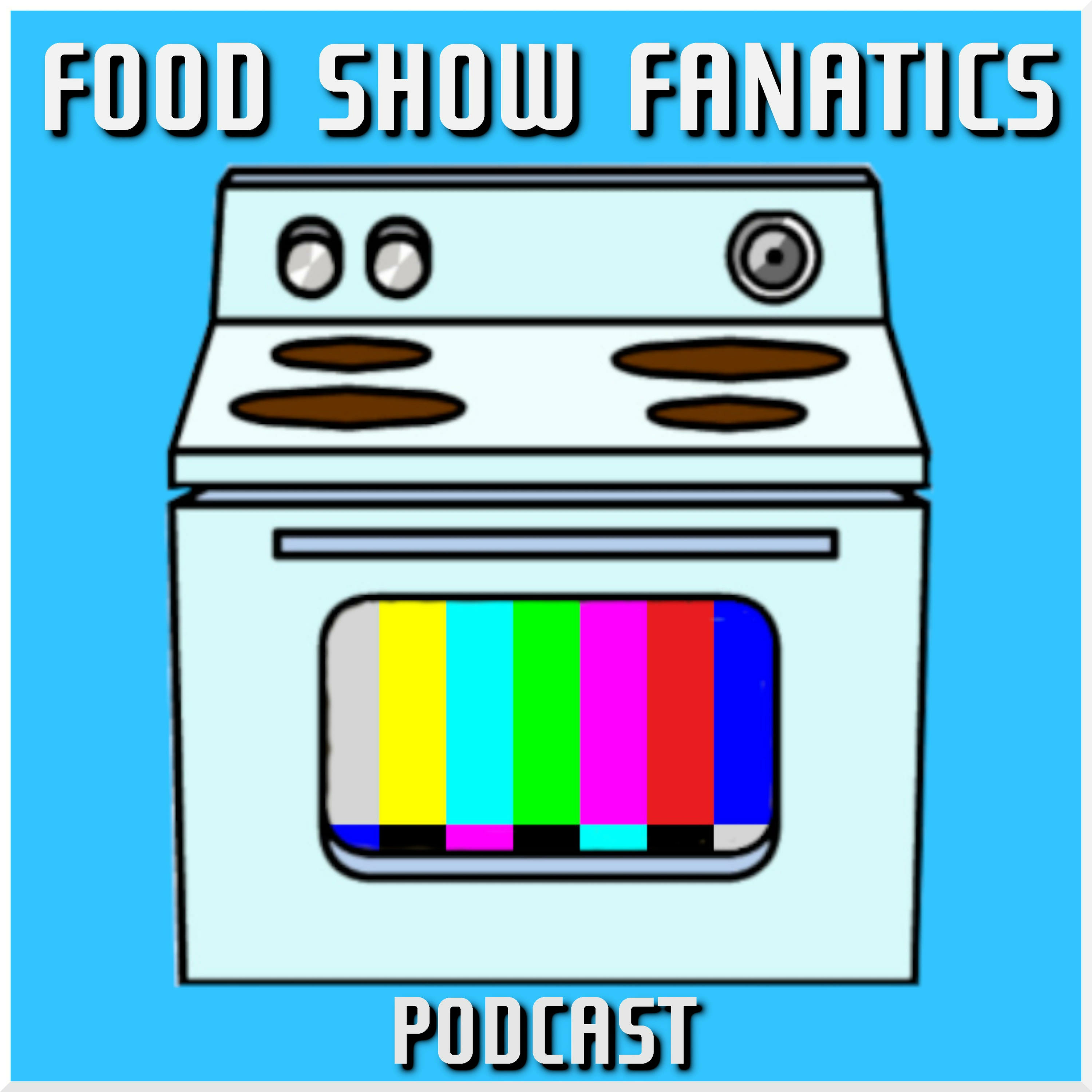 Food Show Fanatics Podcast Podcast Republic