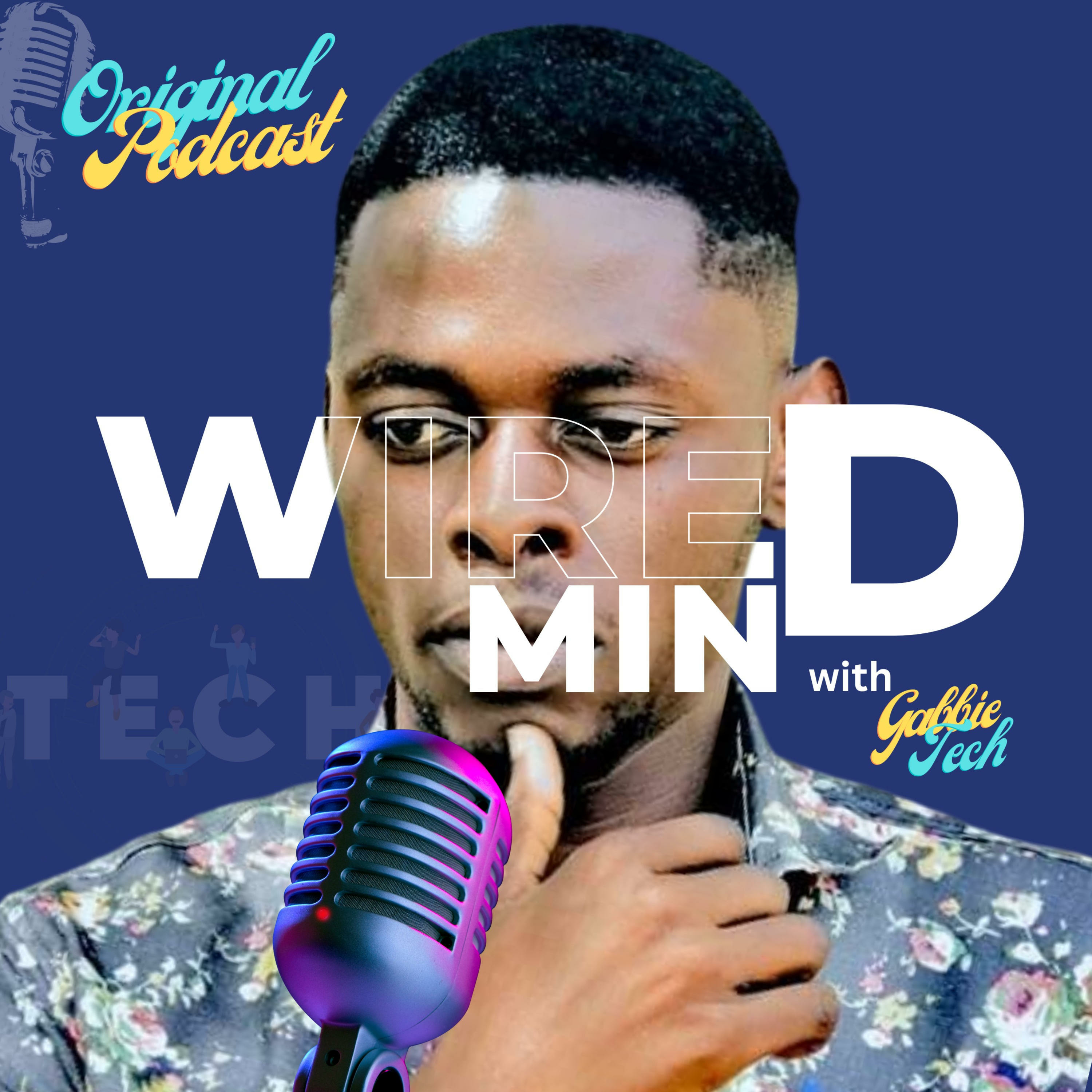 The Rise of AI: ChatGpt and the Future of Content Creation by Wired Mind with Gabbie Odonkor