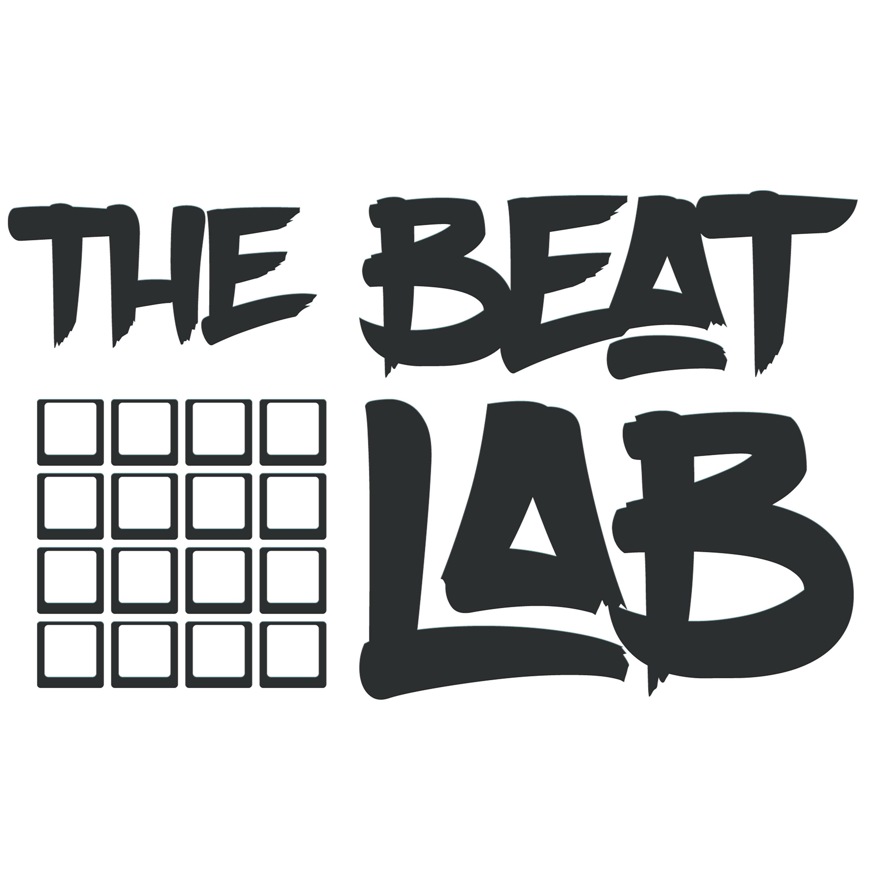 THE BEAT LAB • A podcast on Spotify for Podcasters