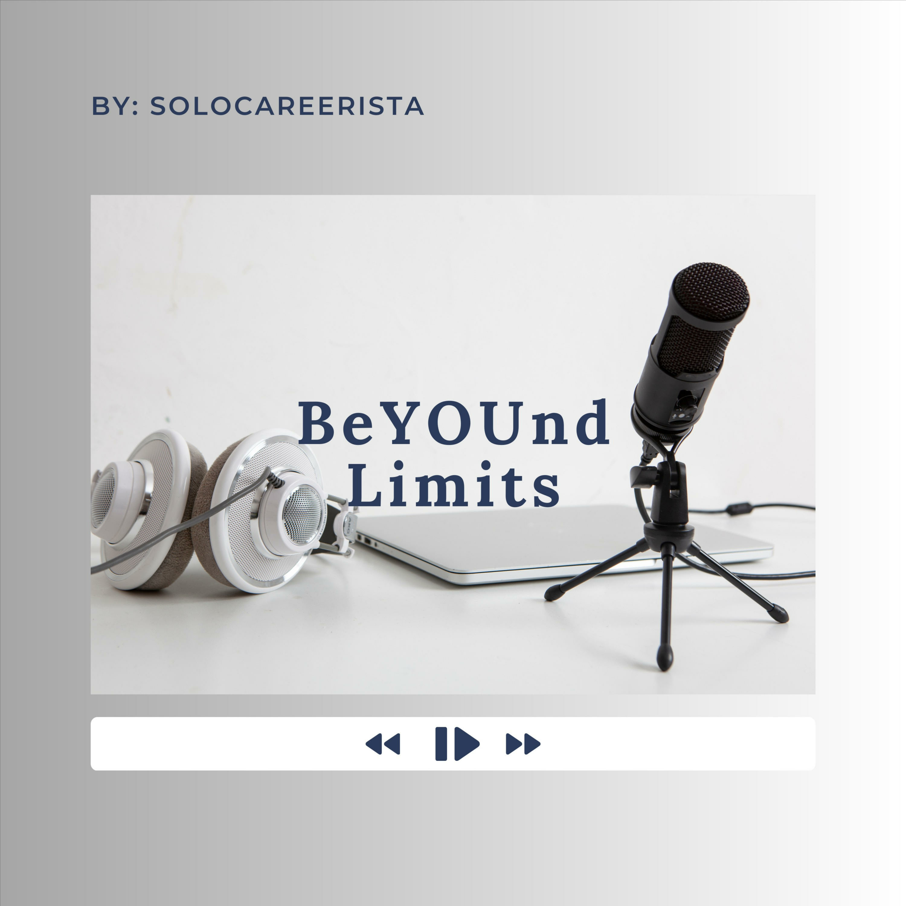 Podcast Beyound Limits Fromjtoearth