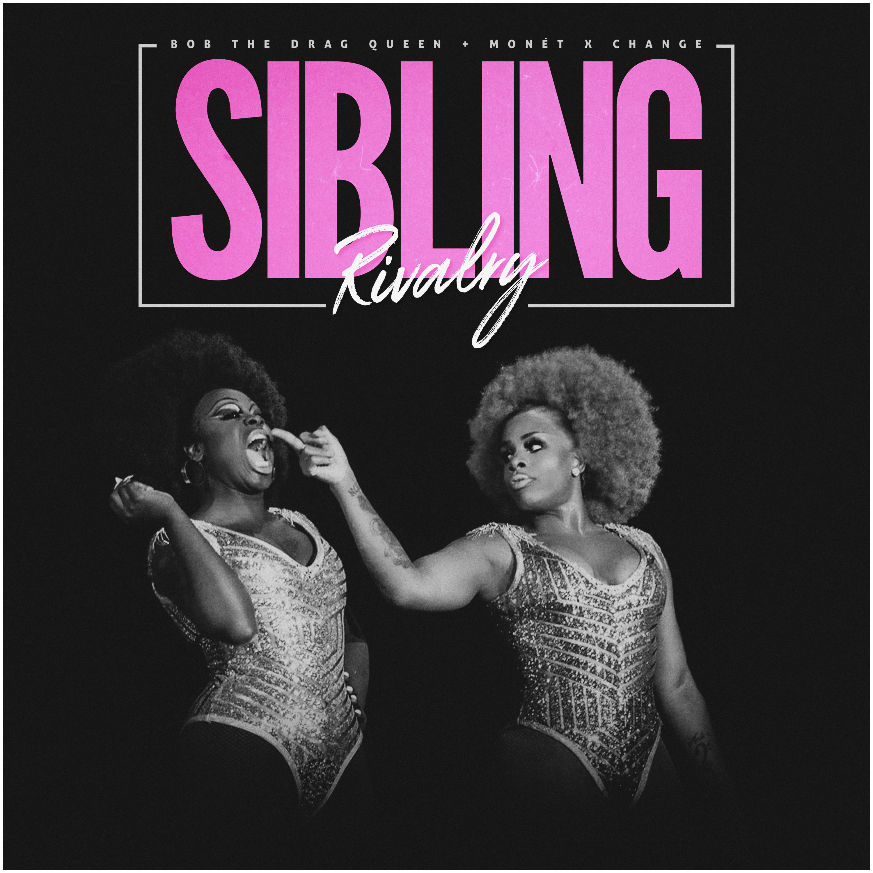 Sibling Rivalry | Listen via Stitcher for Podcasts Sibling Rivalry | Listen via Stitcher for Podcasts