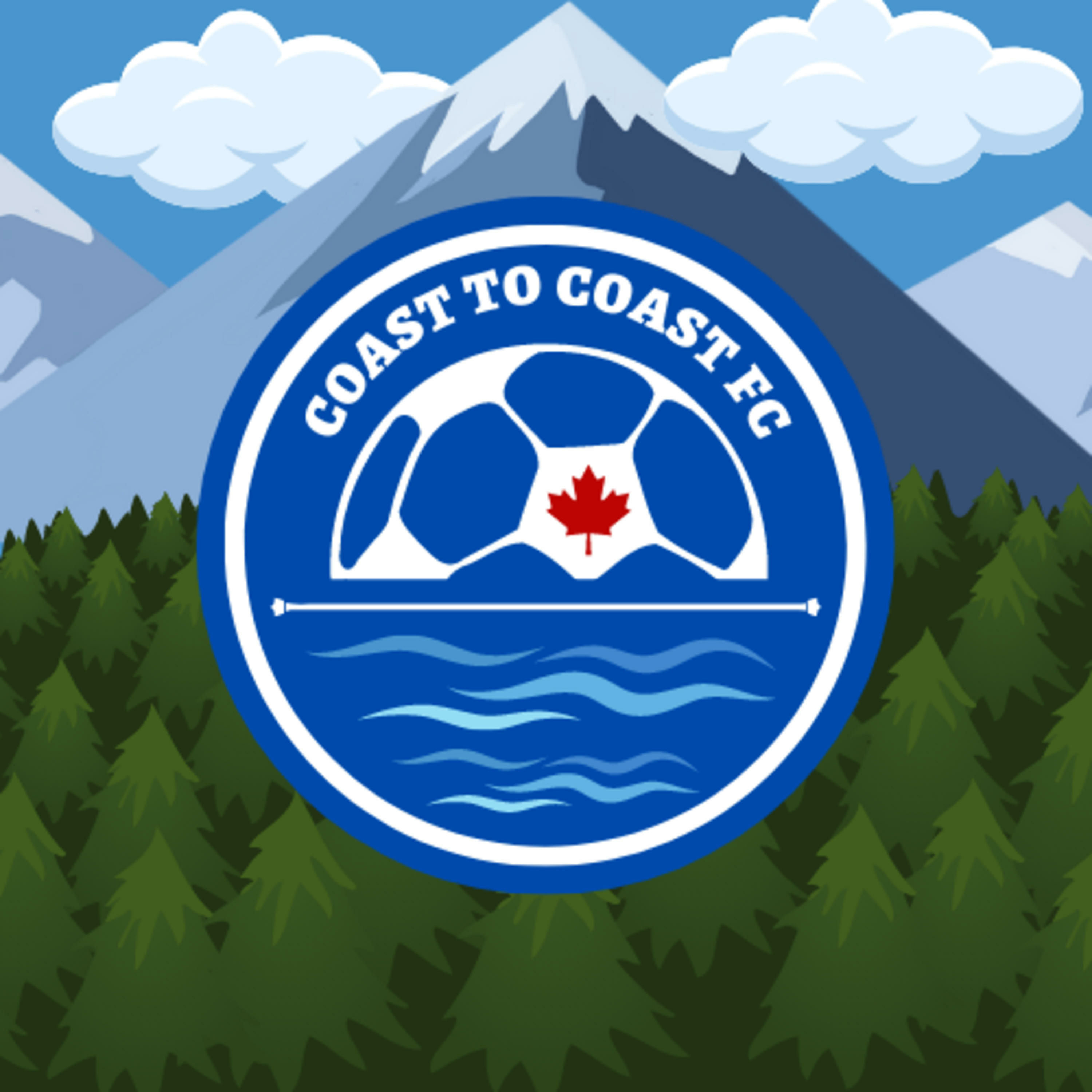 Coast to Coast FC Episode #48 - Contracts Stick or Twist – Coast To ...