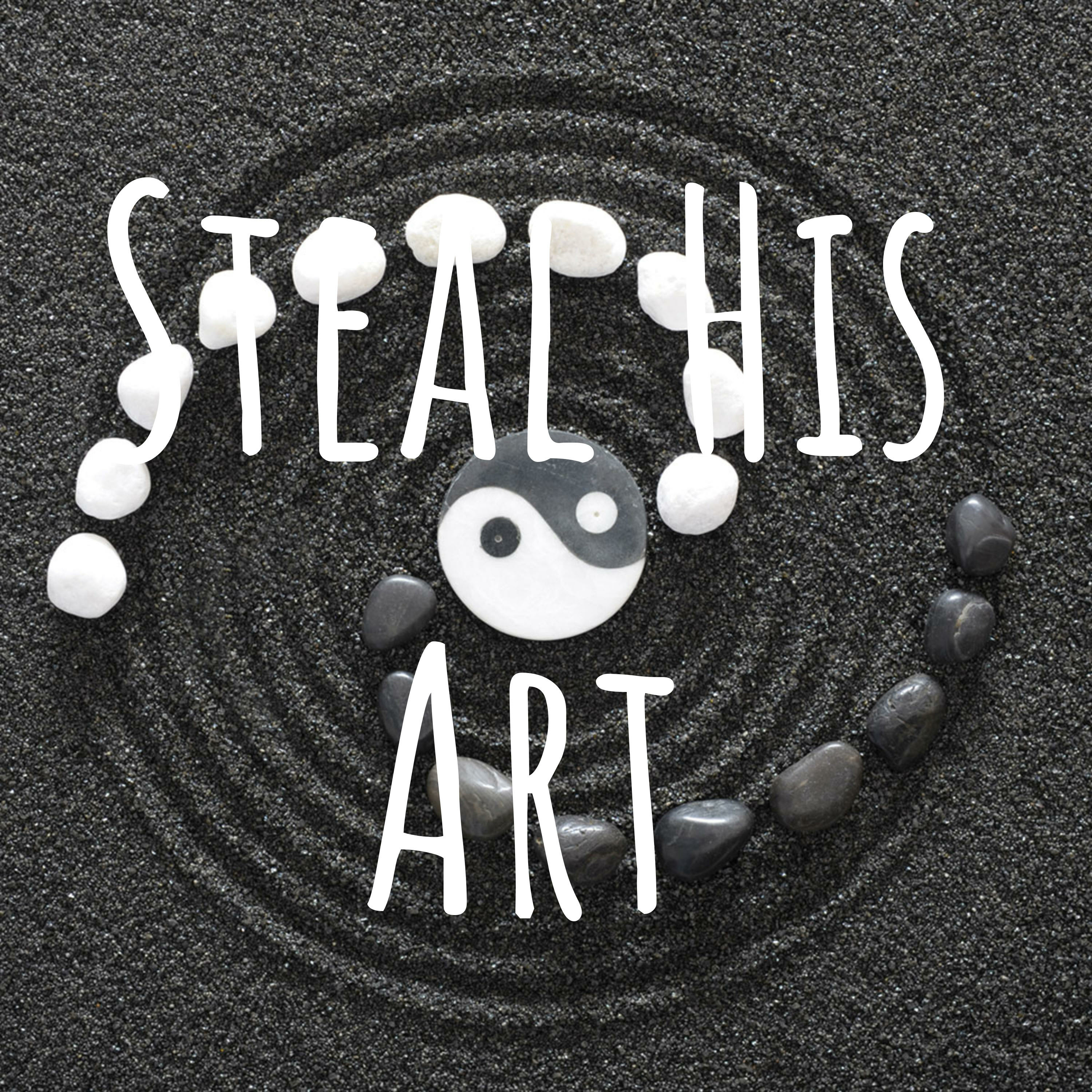 Steal His Art: Teachings of Dàshī Fong Ha - Health Podcast | Podchaser