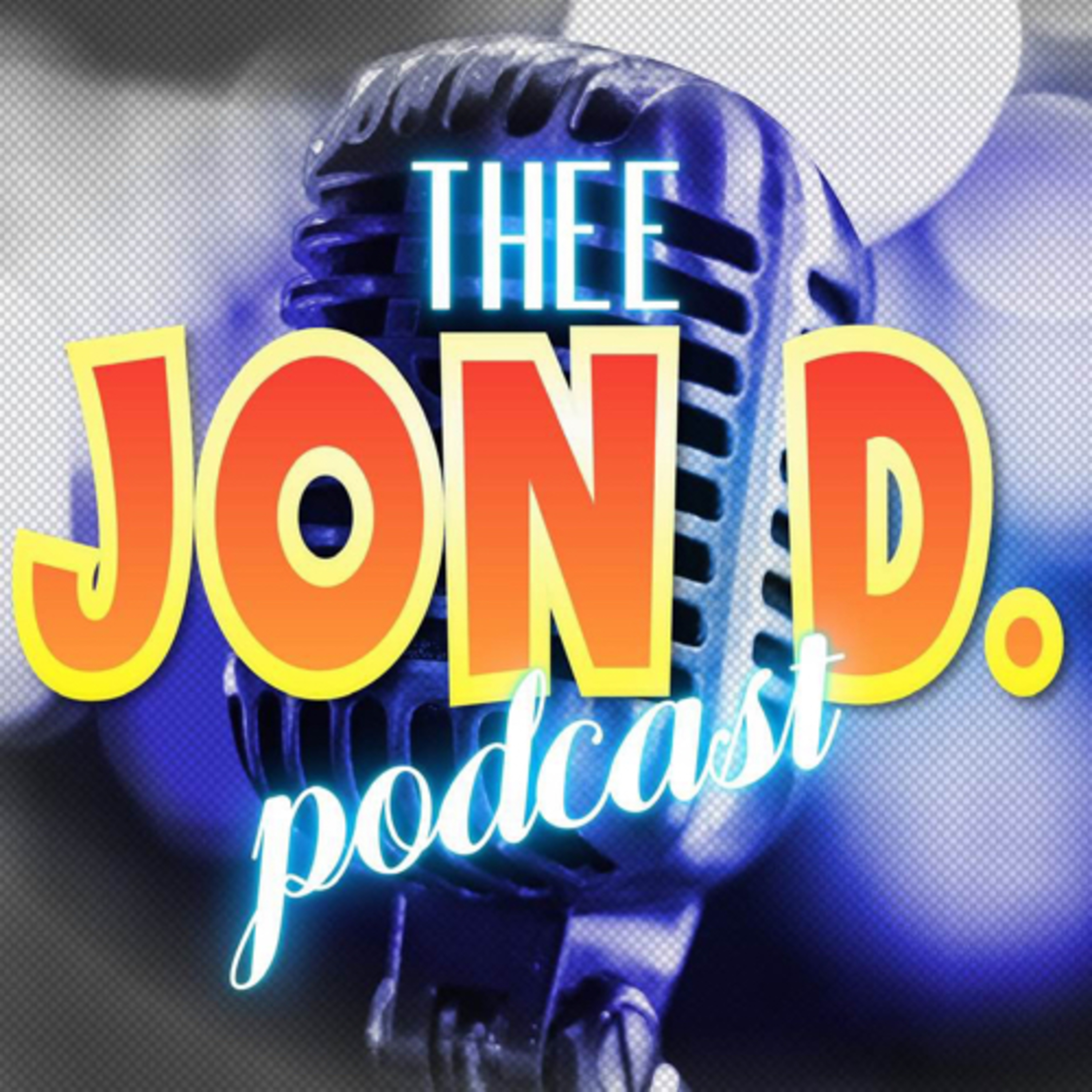 Listen to Thee jon d podcast on Audacy