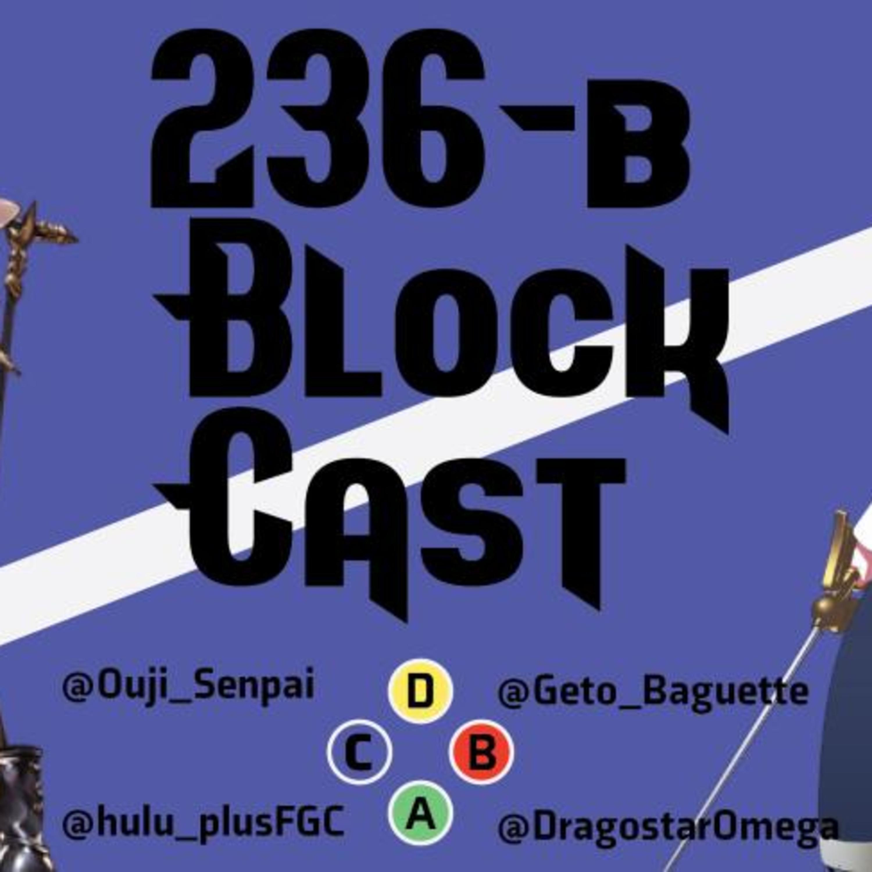 236 Block-Cast | Listen Free on Castbox.