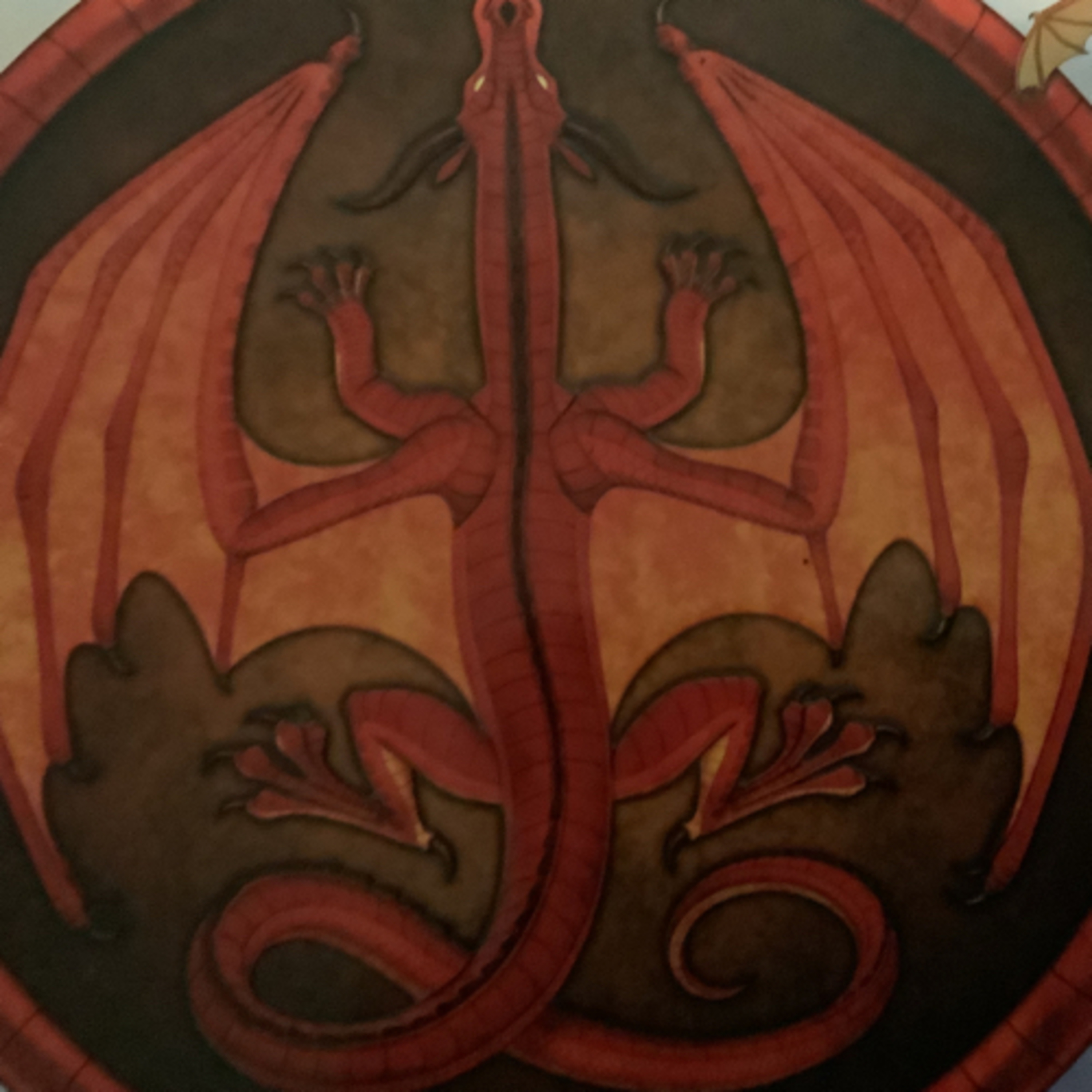 The wof cast: a wings of fire podcast (Trailer) – The wof cast: a wings ...