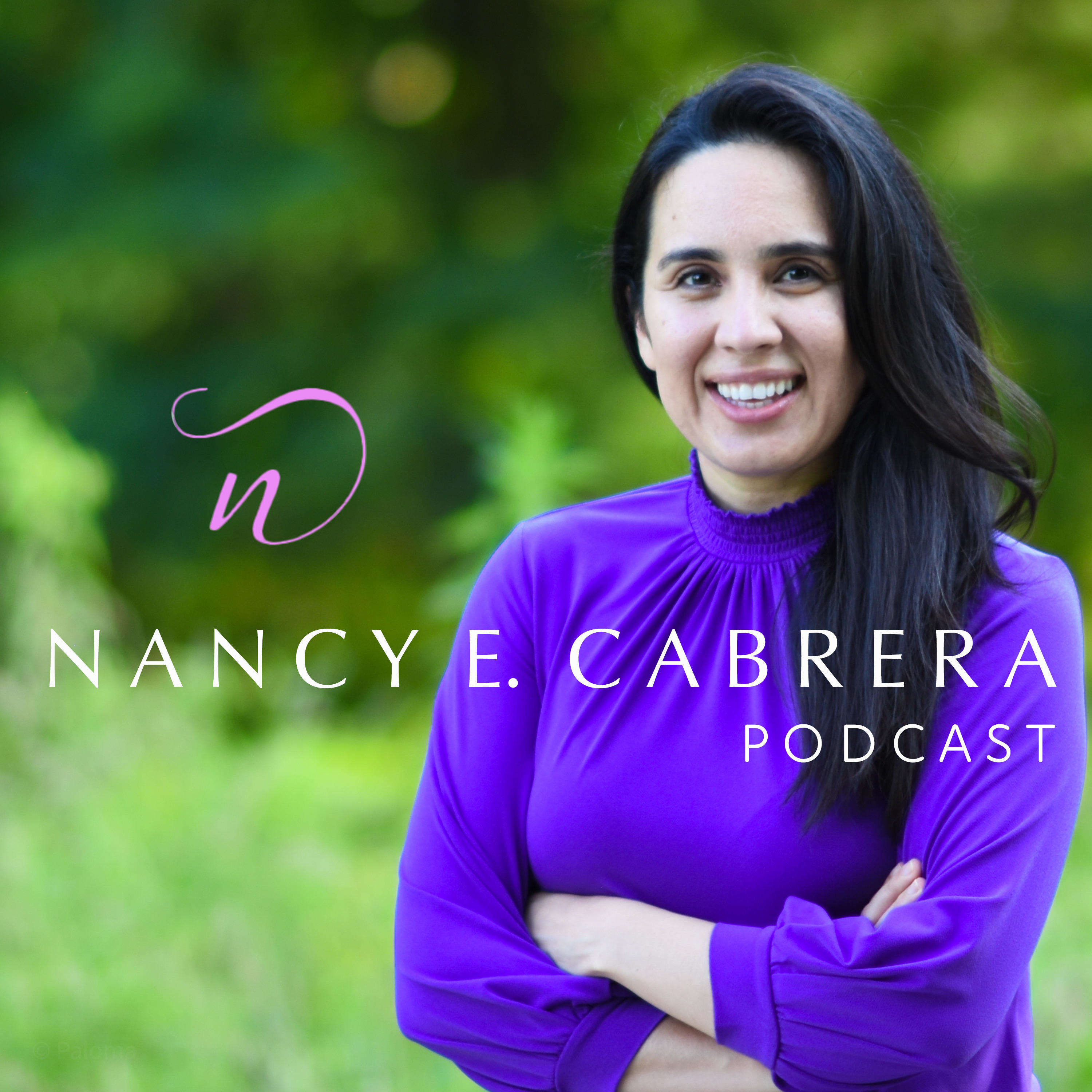 Nancy Cabrera Podcast | Podchaser