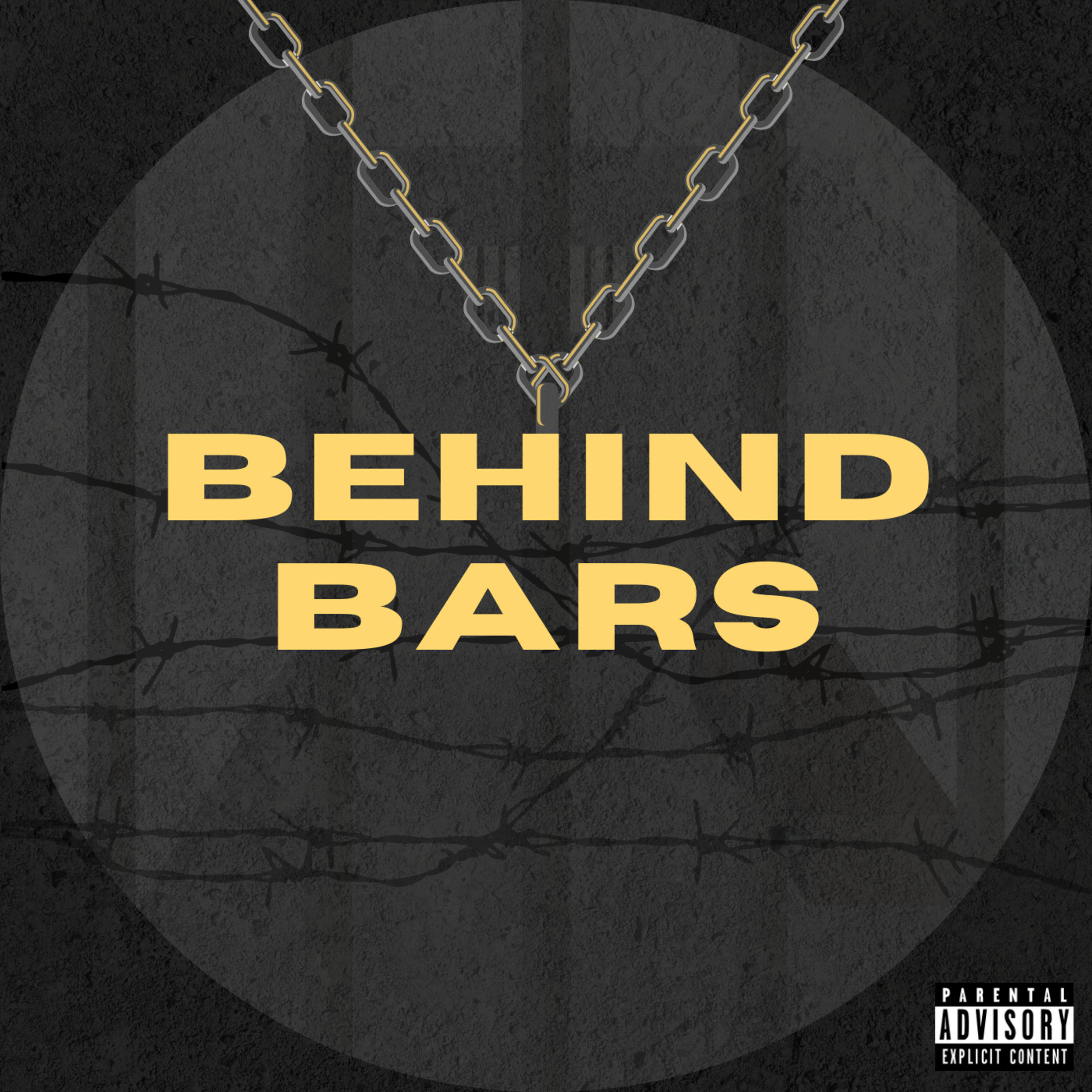 Behind Bars (Podcast) | Podchaser
