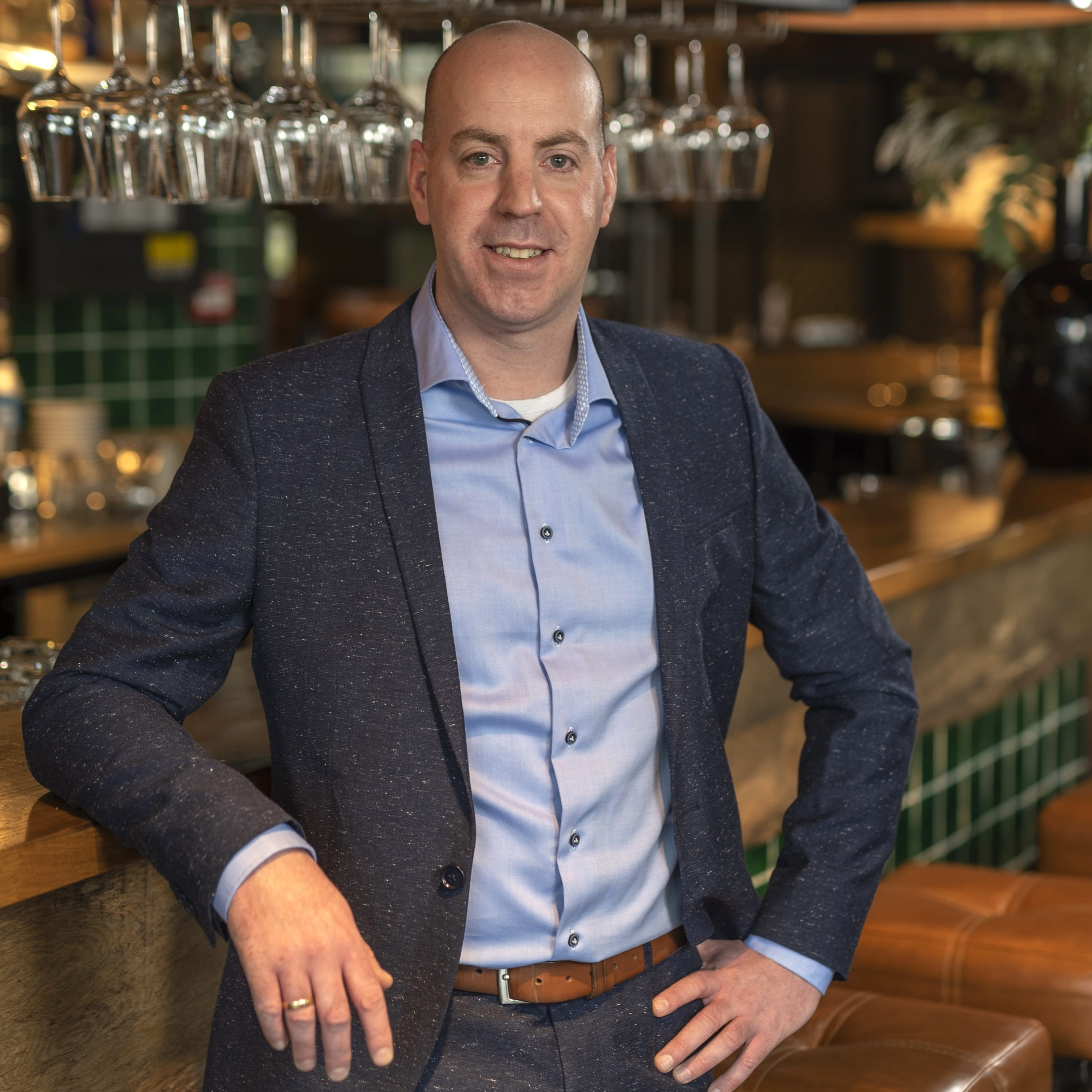 Edwin Vlek - FNV Horeca (Trailer) – Edwin Vlek - FNV Horeca – Podcast ...