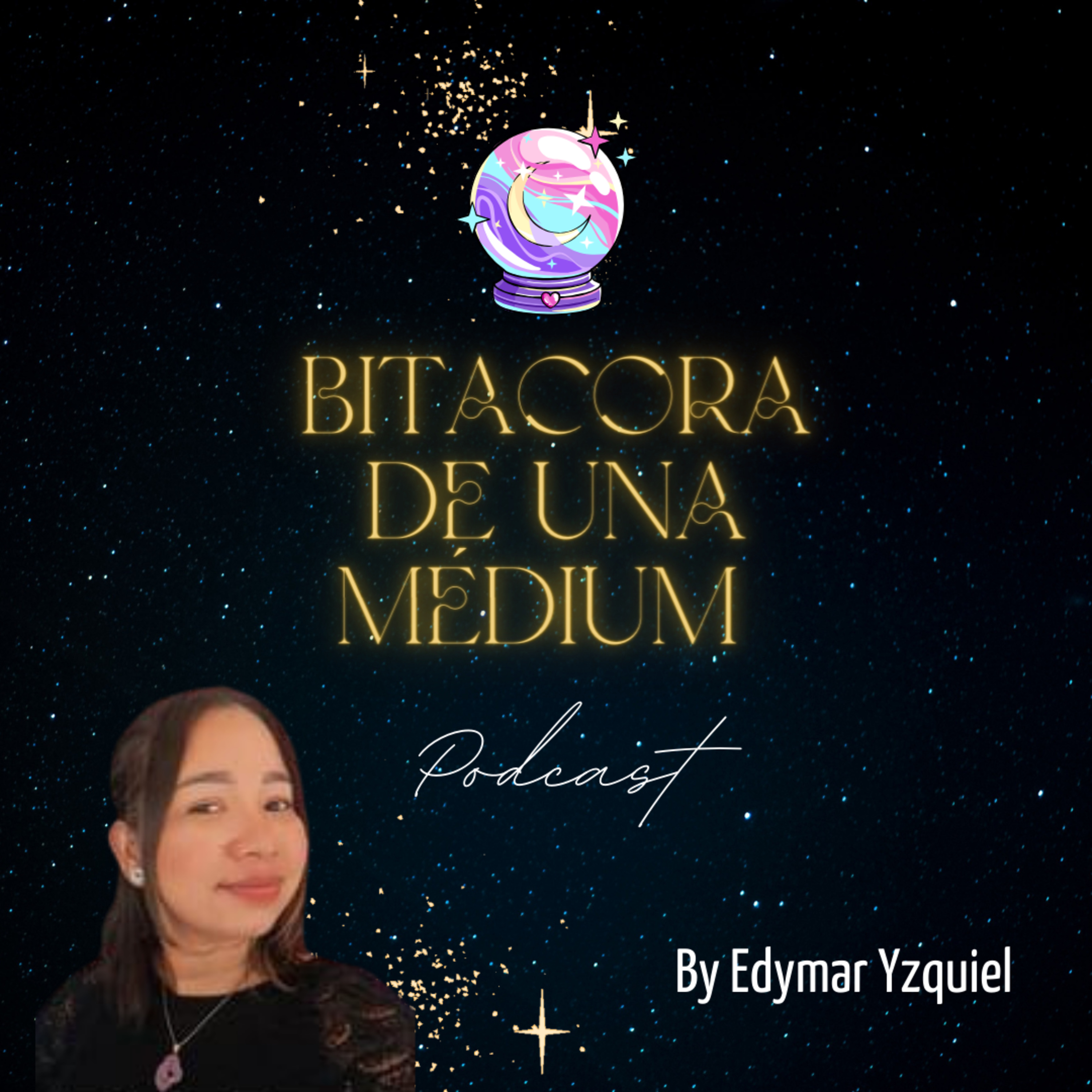 Ejercicios de alta vibración – Bitácora De Una Médium – Podcast – Podtail