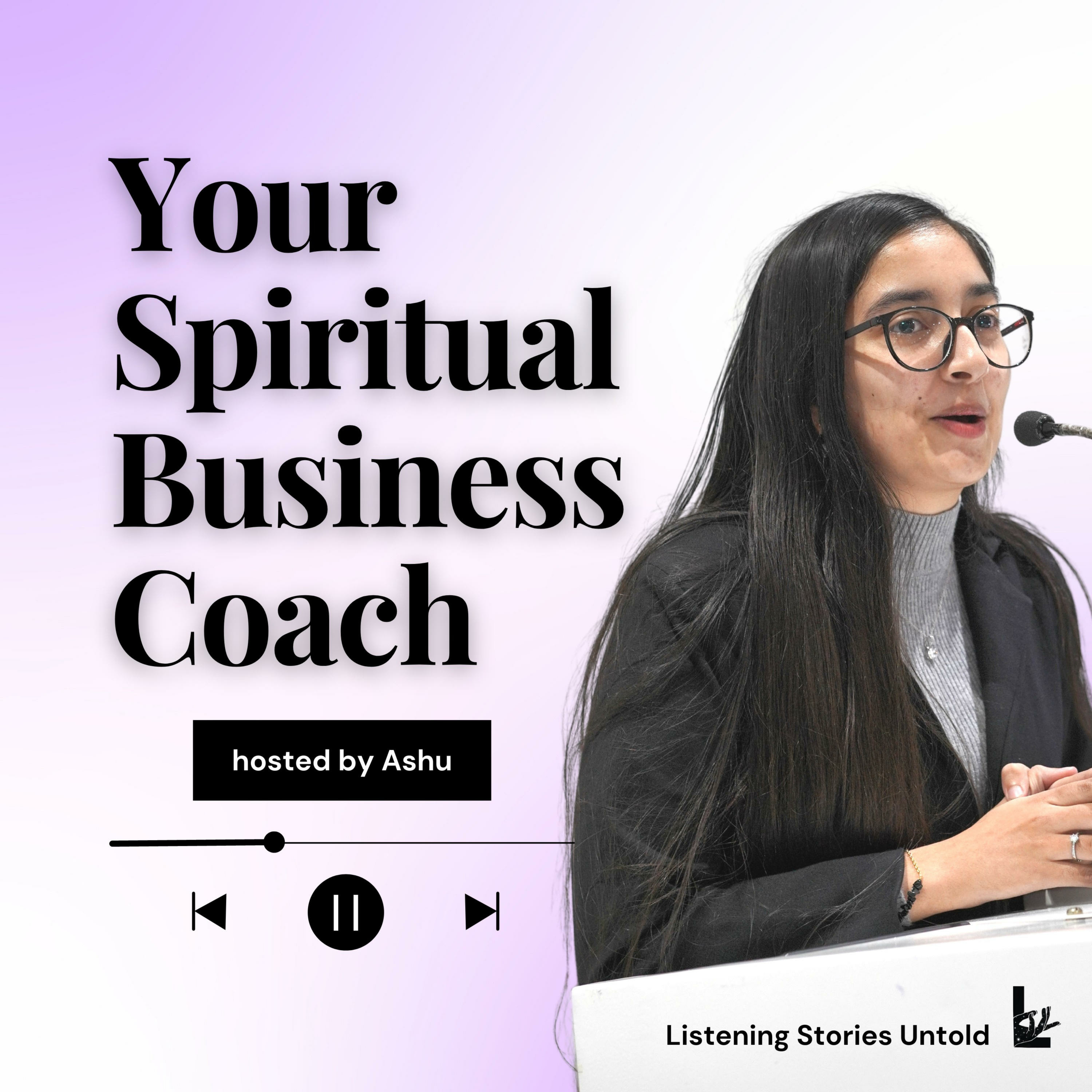 Ep #134: How to tap into the Vortex of Money [Coaching Edition] – Your ...