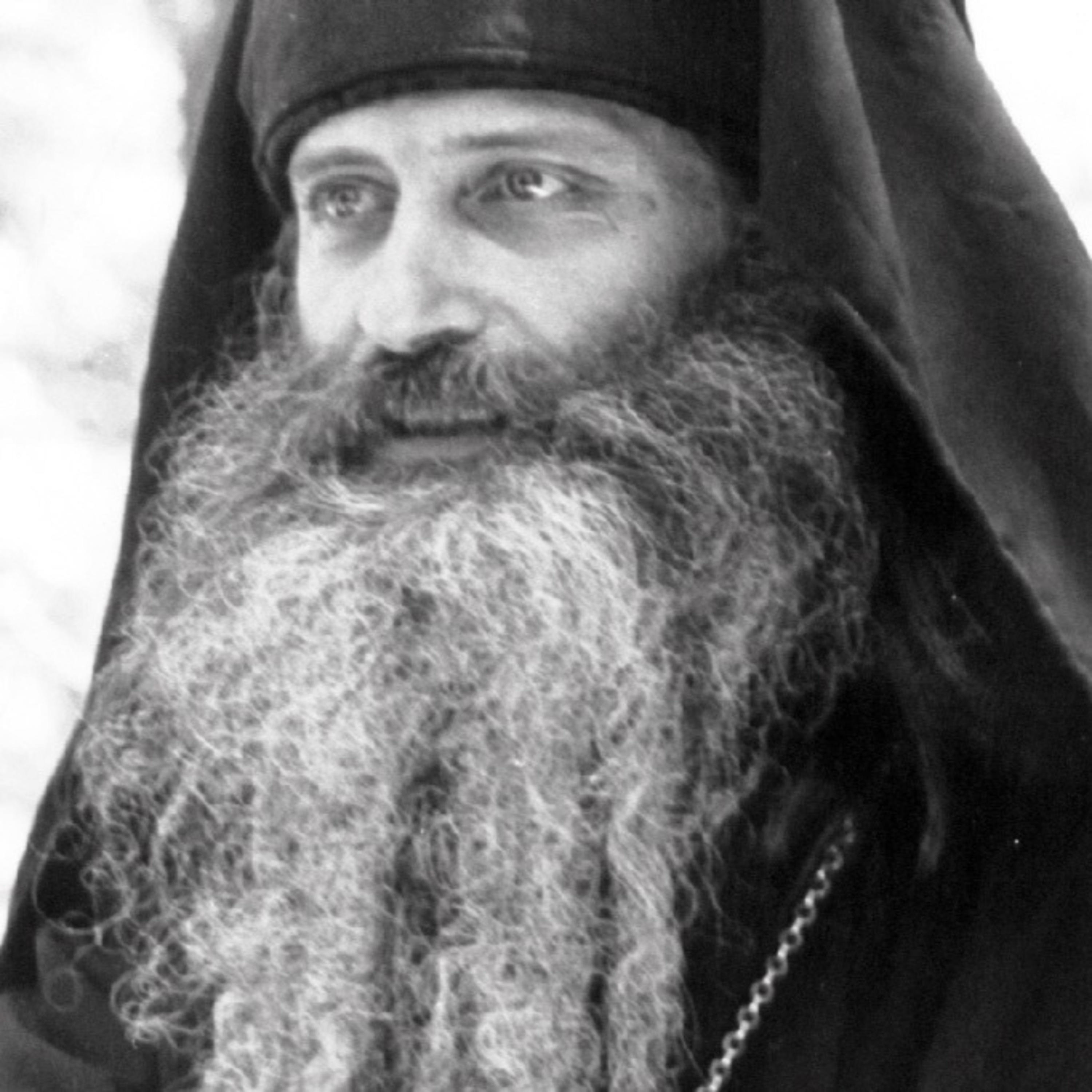 Homilies of Fr Seraphim Rose – Podcast – Podtail