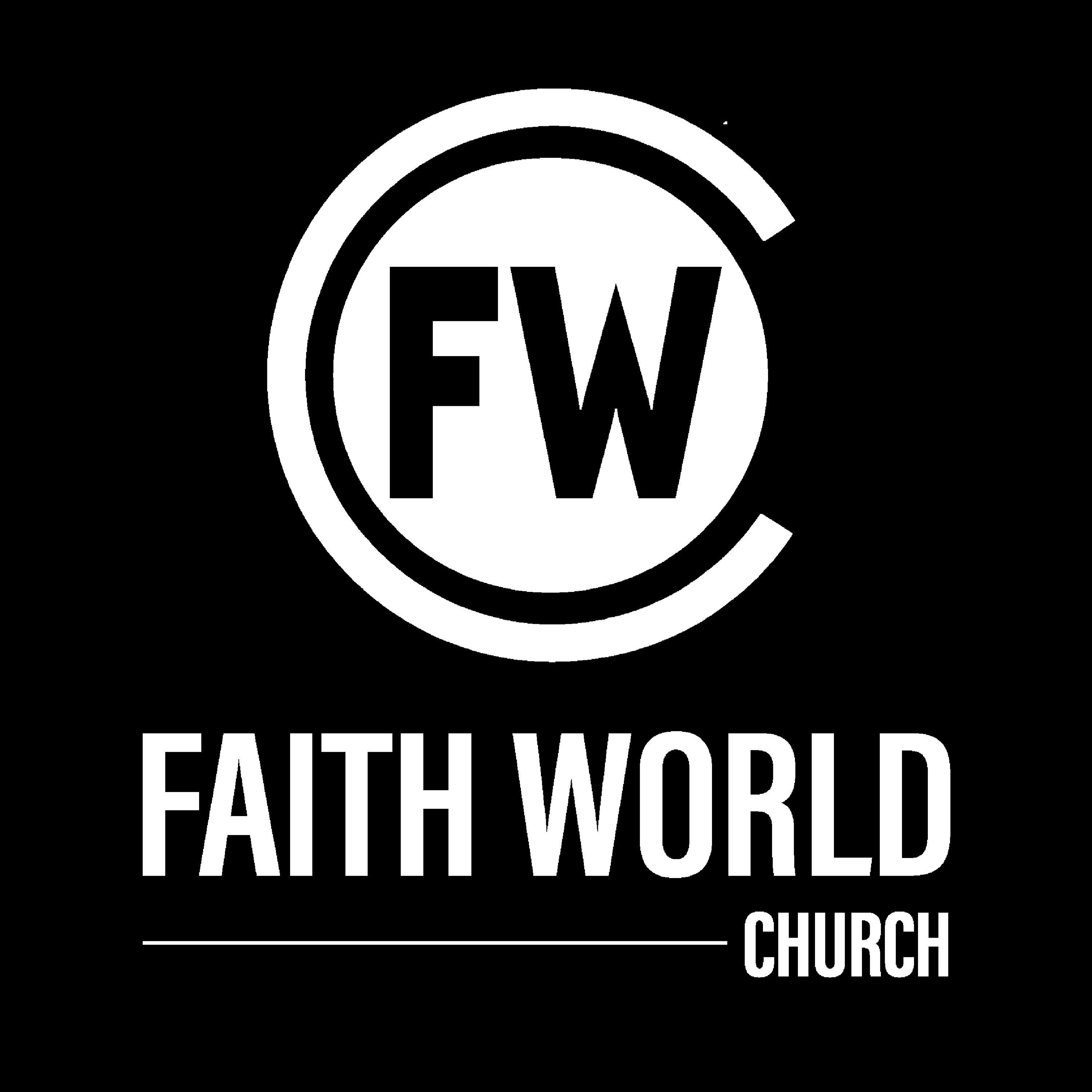 The Holy Ghost Flows With Faith | Pastor Jeremy by Faith World Church