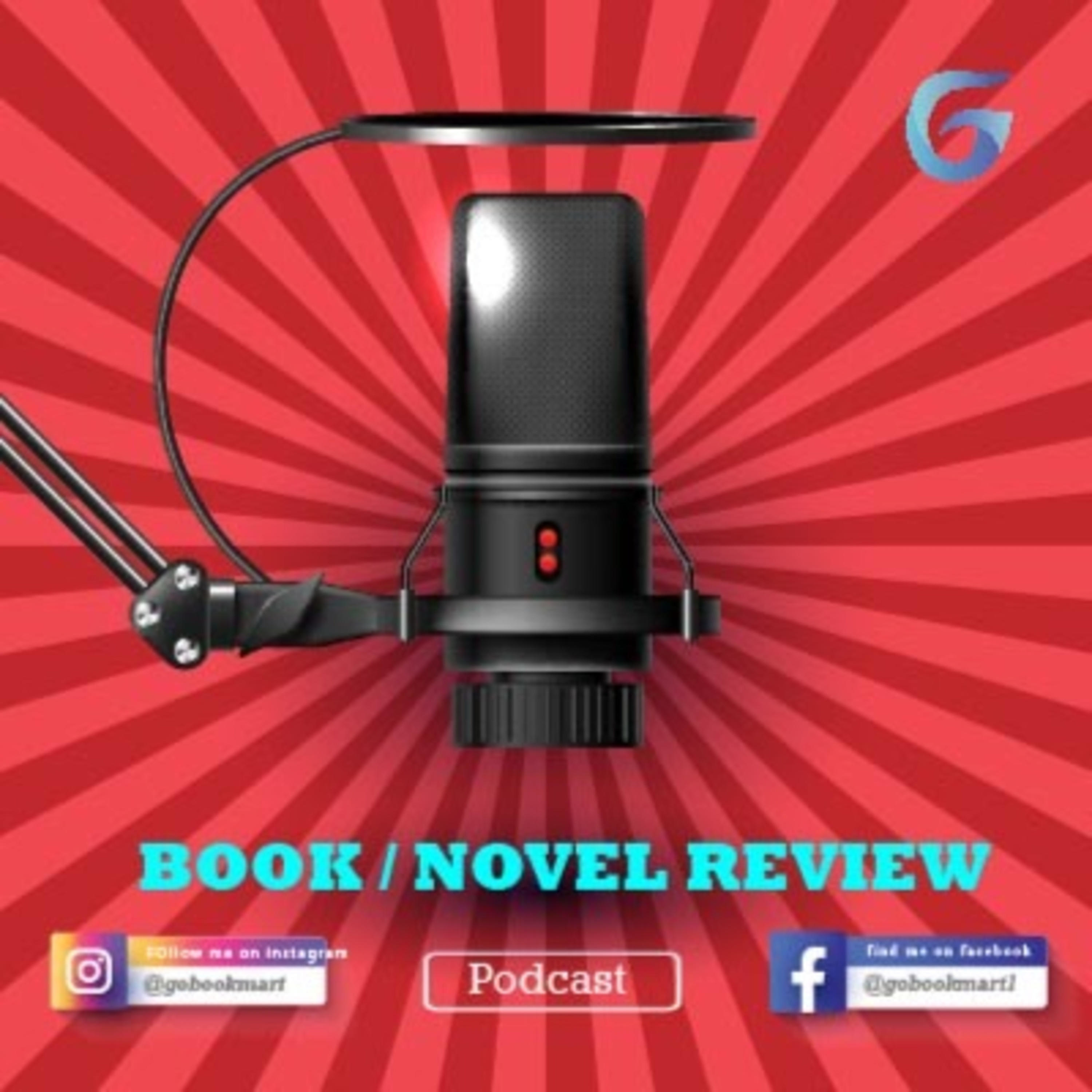 GoBookMart Book Reviews