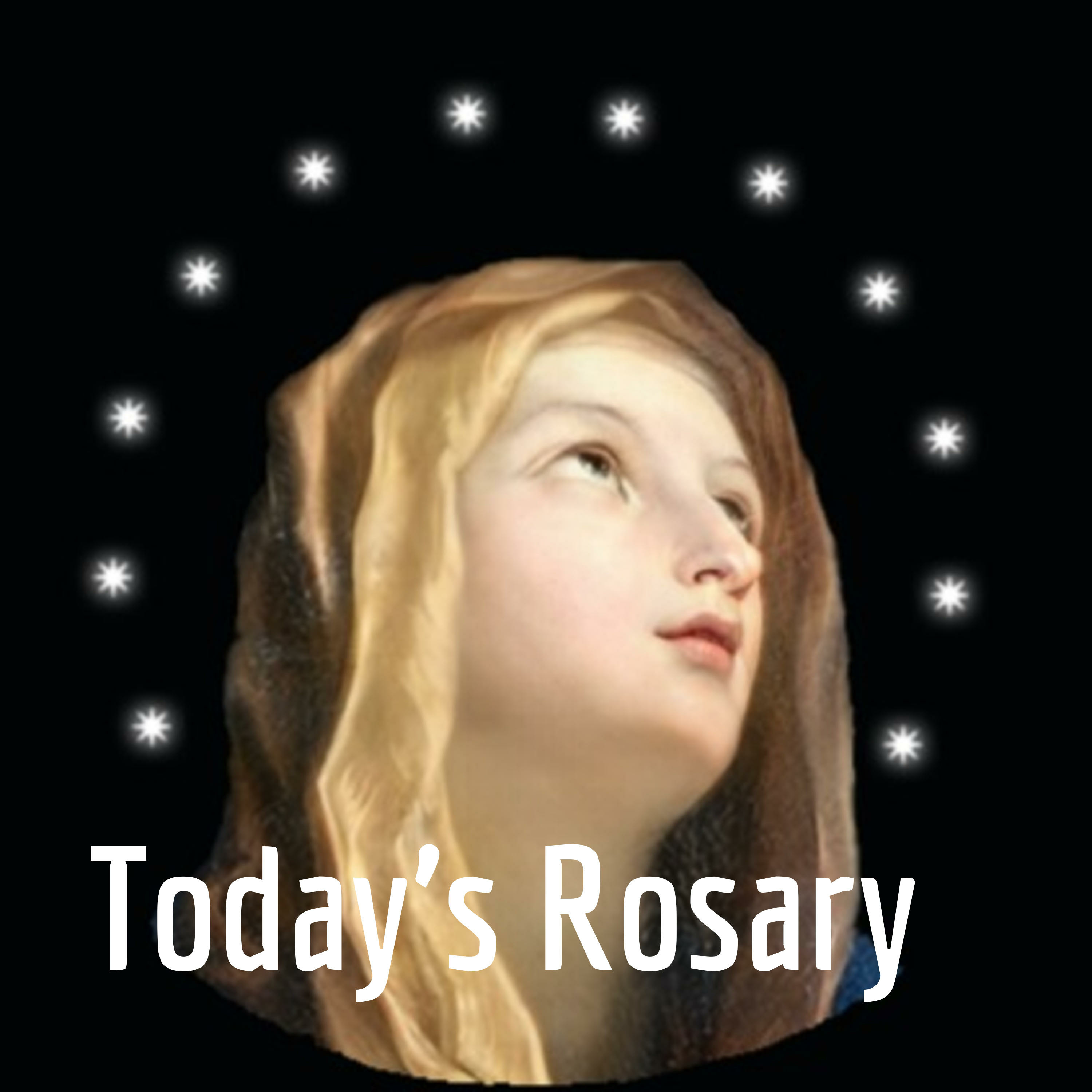 January 9 2023 Feast Of The Baptism Of The Lord Holy Rosary Joyful