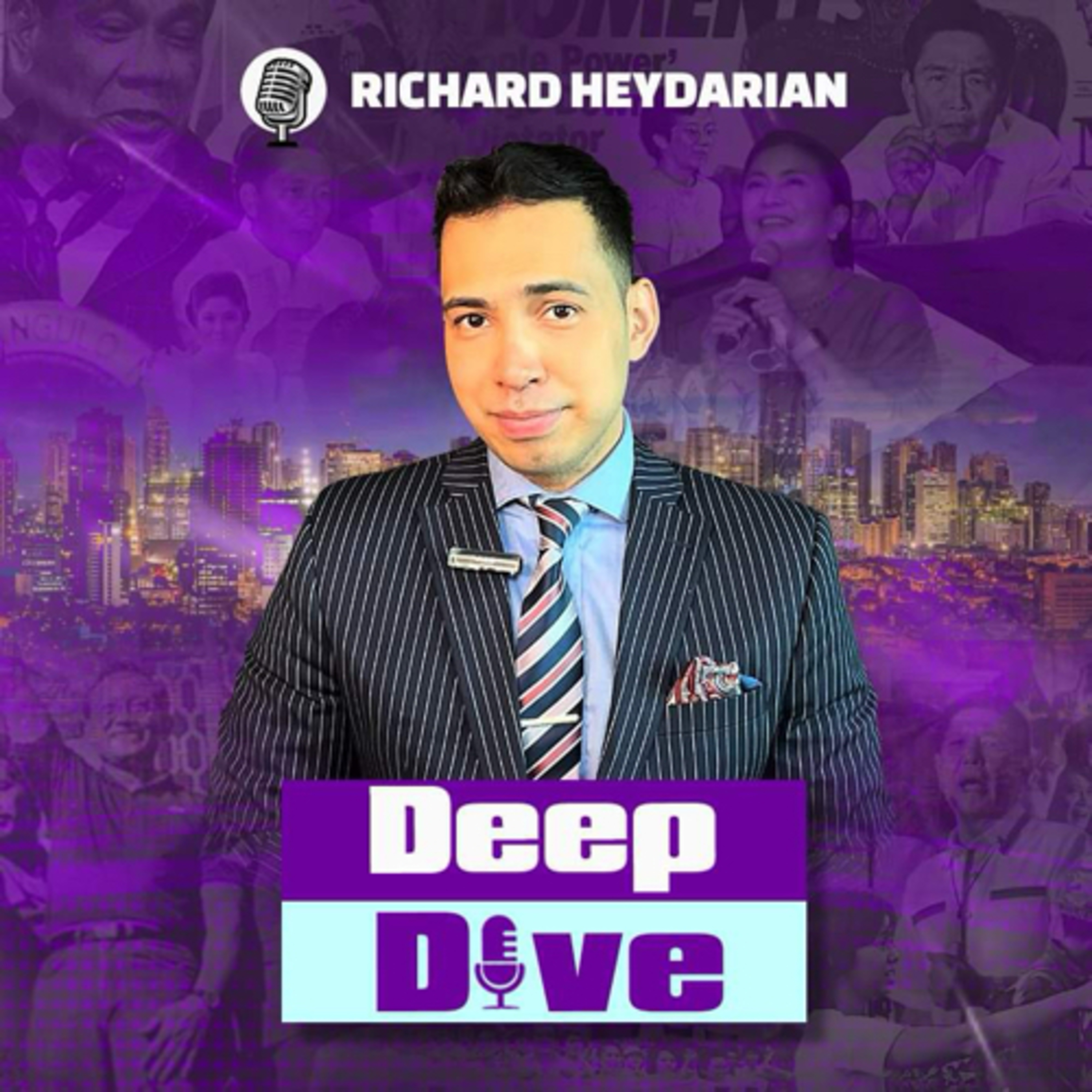 VICO SOTTO: ESSENCE OF PROGRESSIVE LEADERSHIP? – DEEP DIVE with Richard ...
