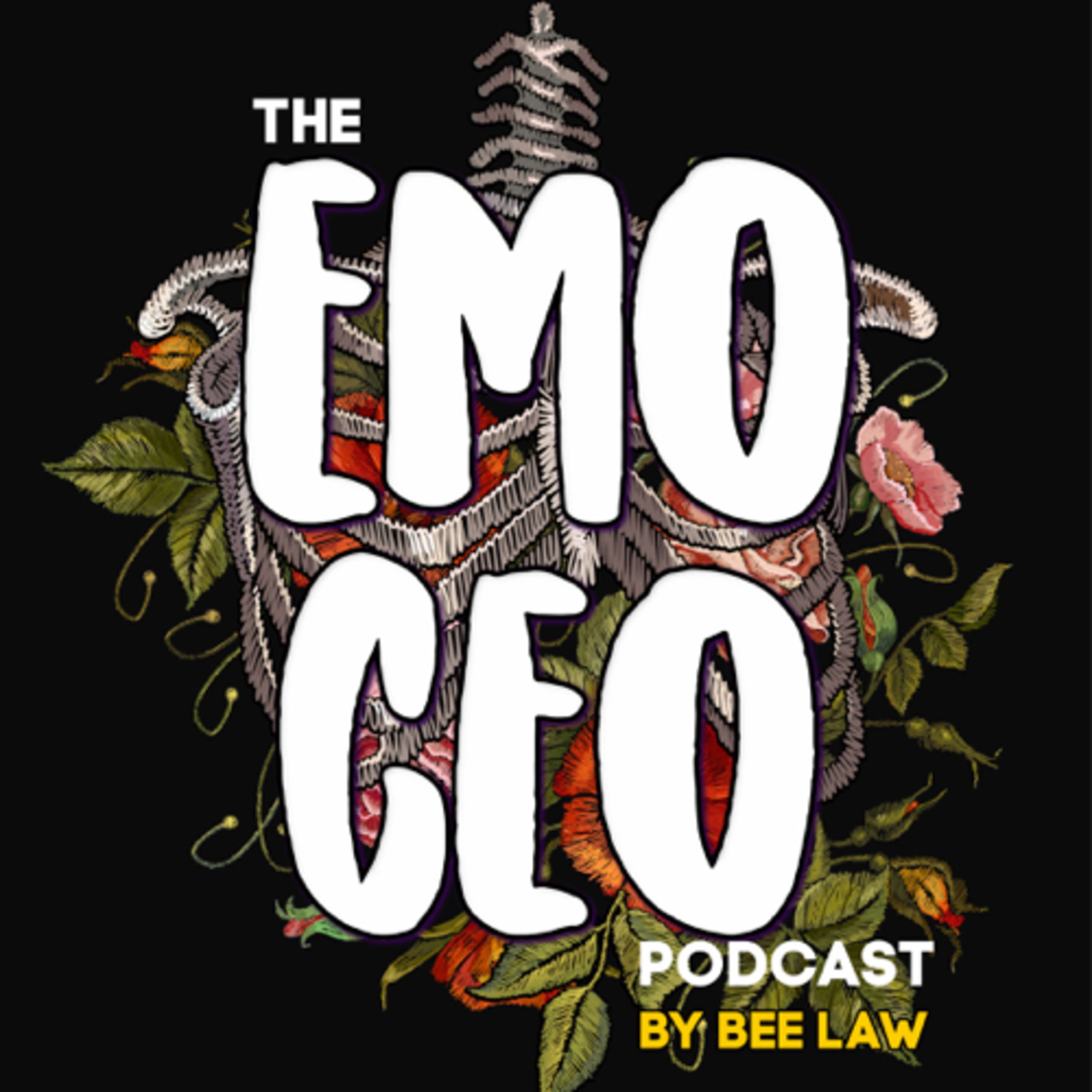 EMO CEO • A podcast on Spotify for Creators