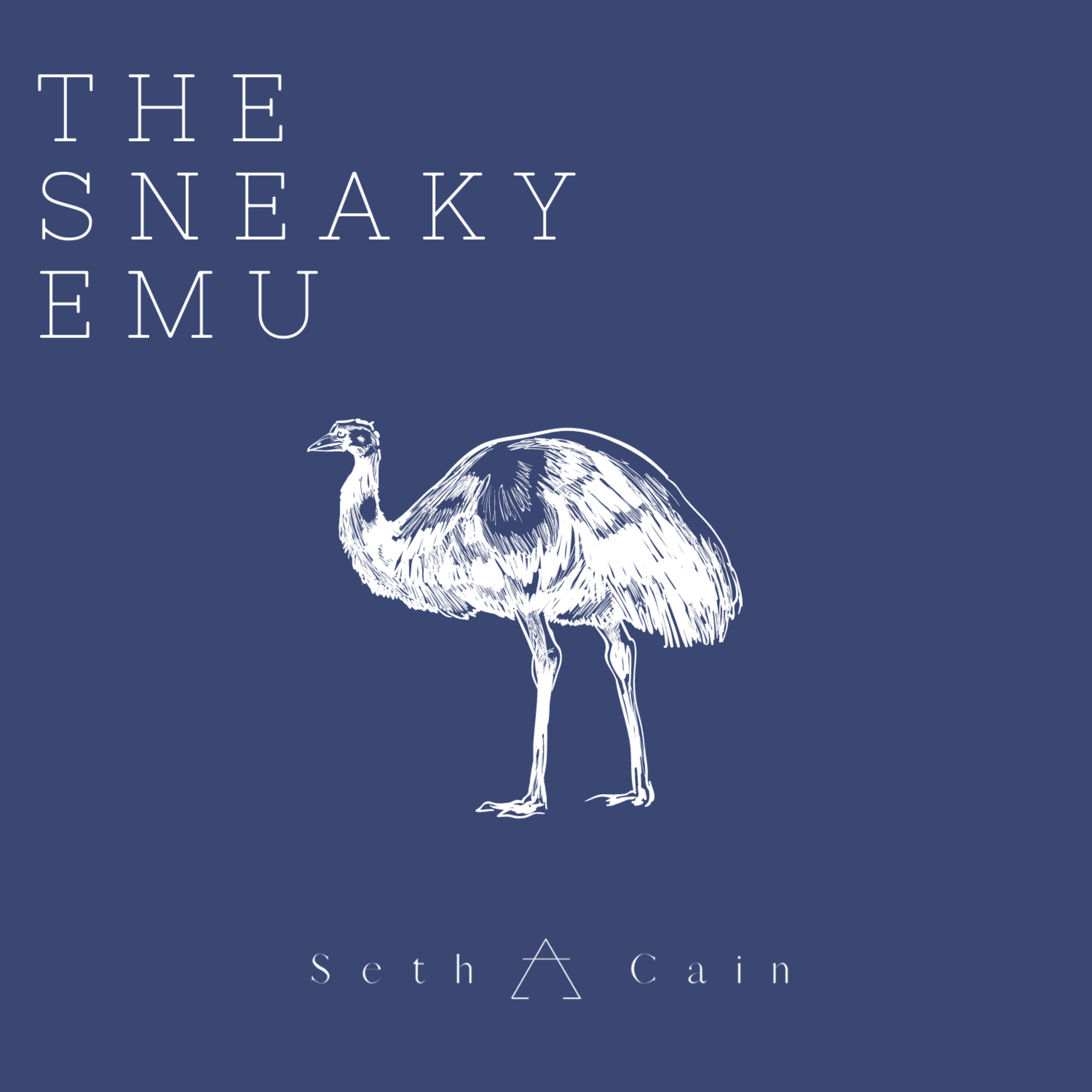 Contacts, Reach, Demographics for The Sneaky Emu | Podchaser