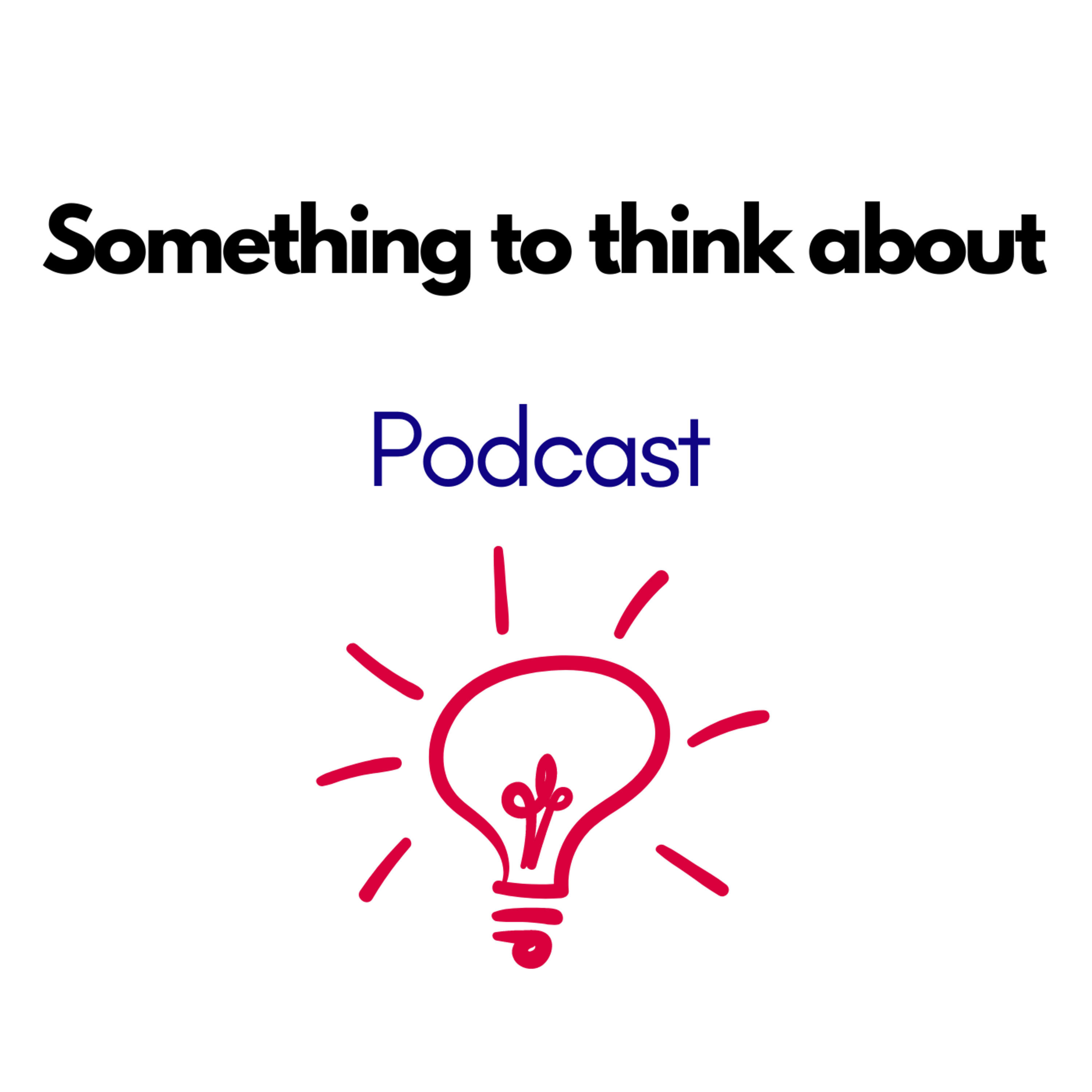 How To Have Orderly Conversations By Something To Think About Podcast