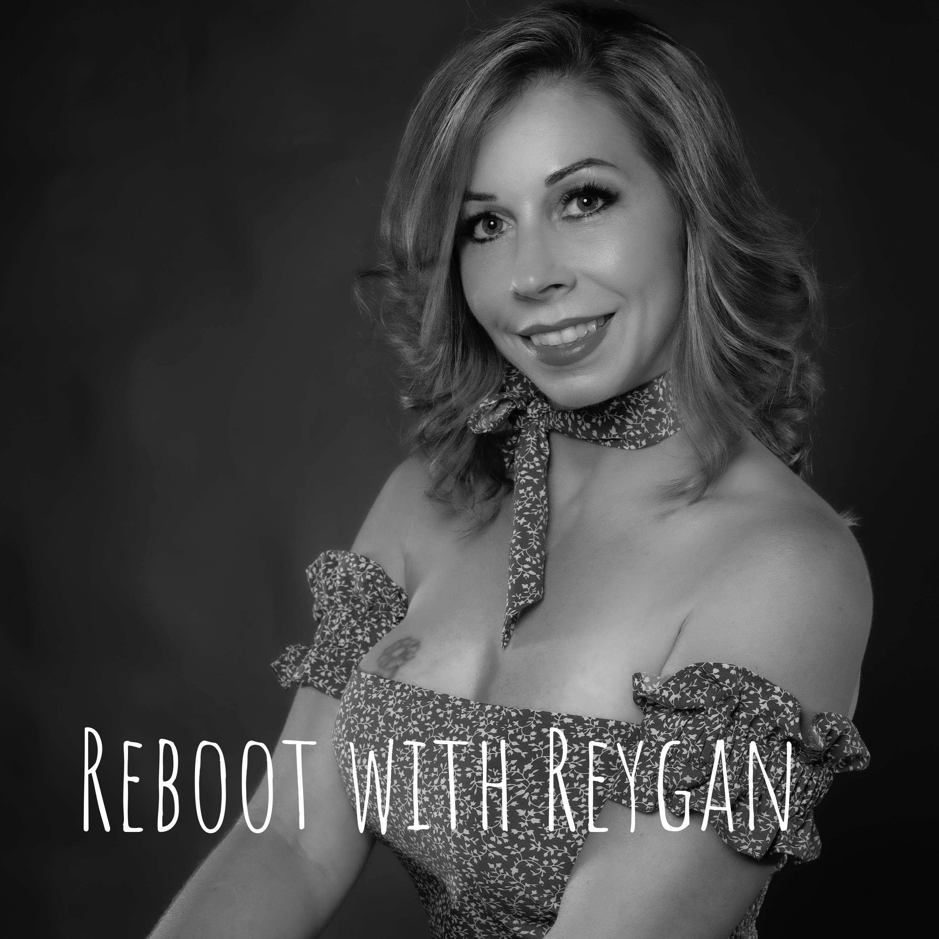 Reboot with Reygan | Perspective Shift (Podcast) | Podchaser