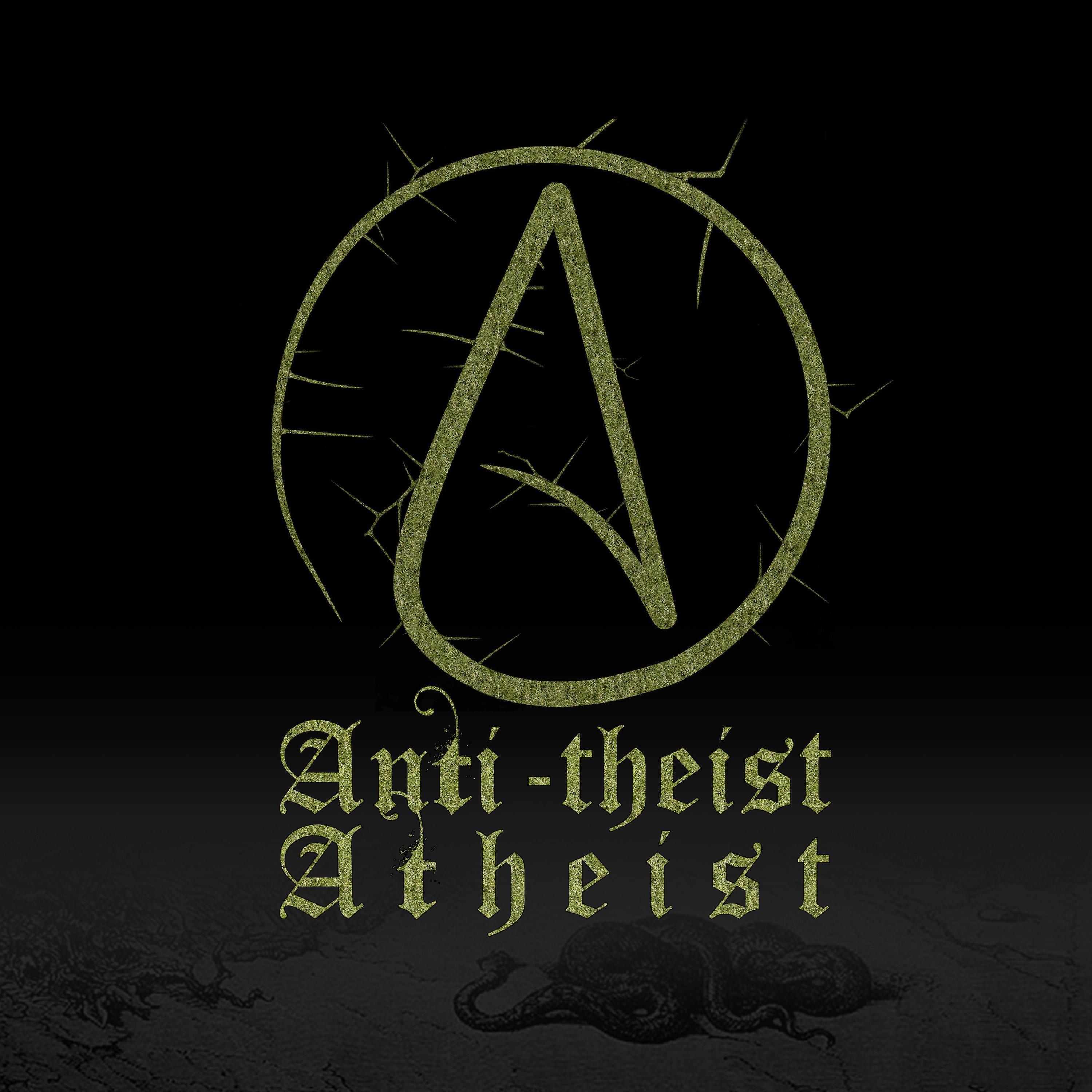 Atheist Wallpaper Android